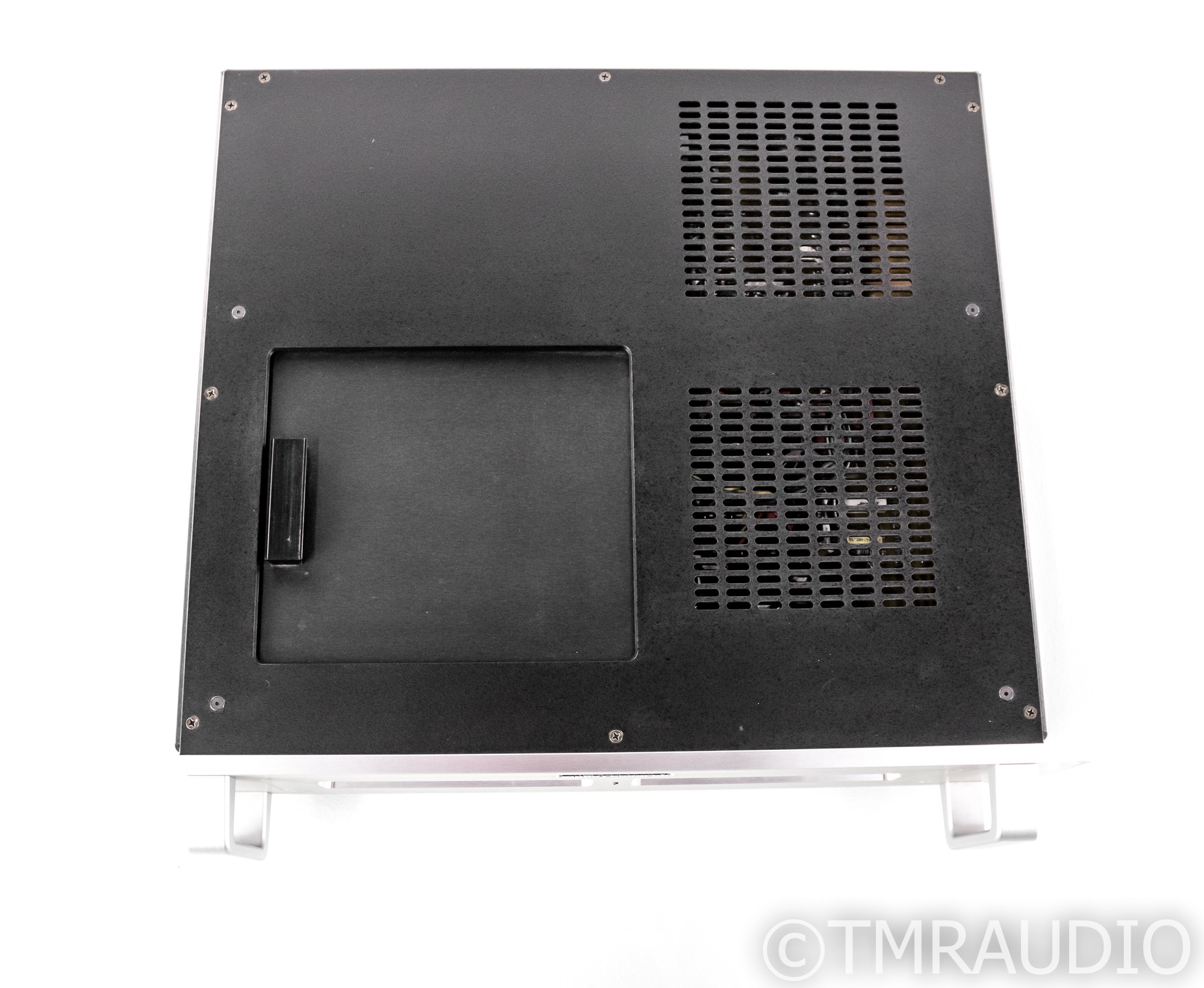 Audio Research Reference CD8 Tube CD Player; CD-8; Remote - The Music Room