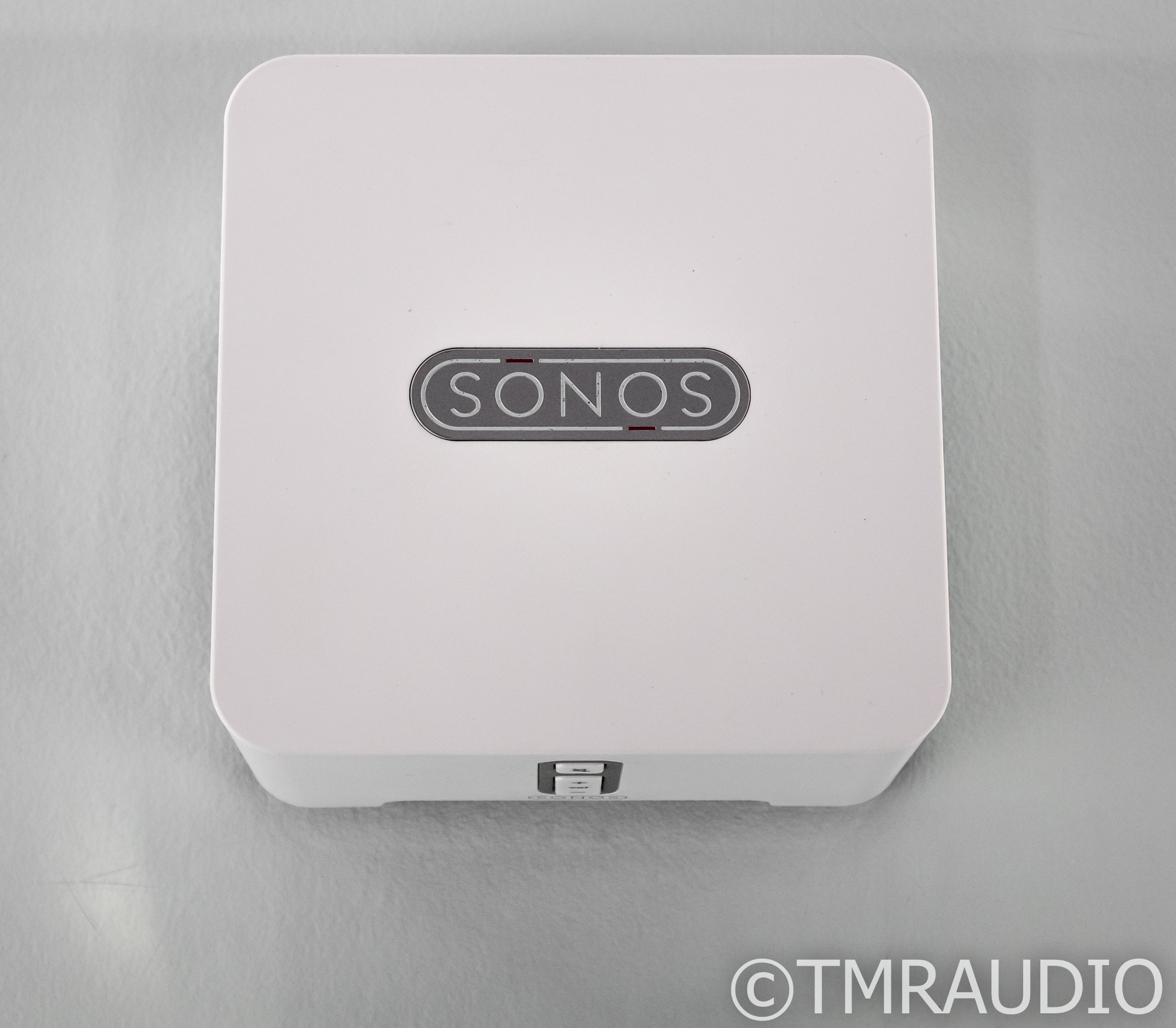 Sonos ZP90 Wireless Network Streamer; ZonePlayer; ZP-90 - The Music Room