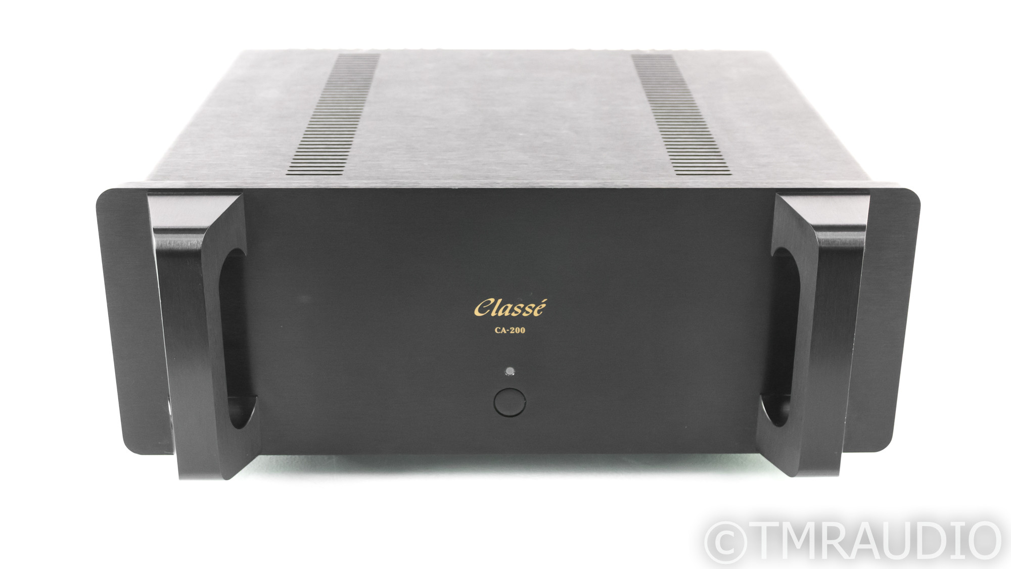 Classe CA-200 Stereo Power Amplifier; CA200 - The Music Room