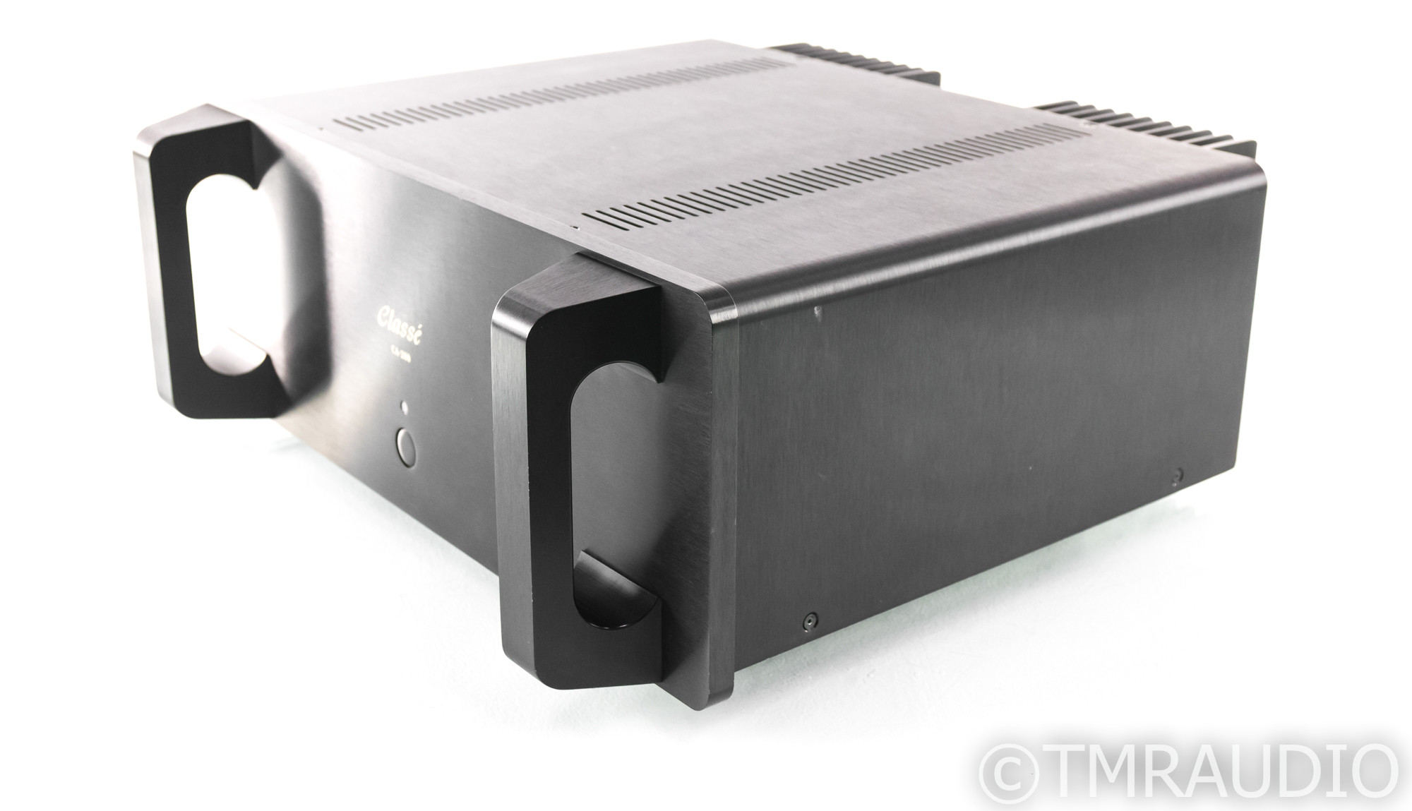 Classe CA-200 Stereo Power Amplifier; CA200 - The Music Room