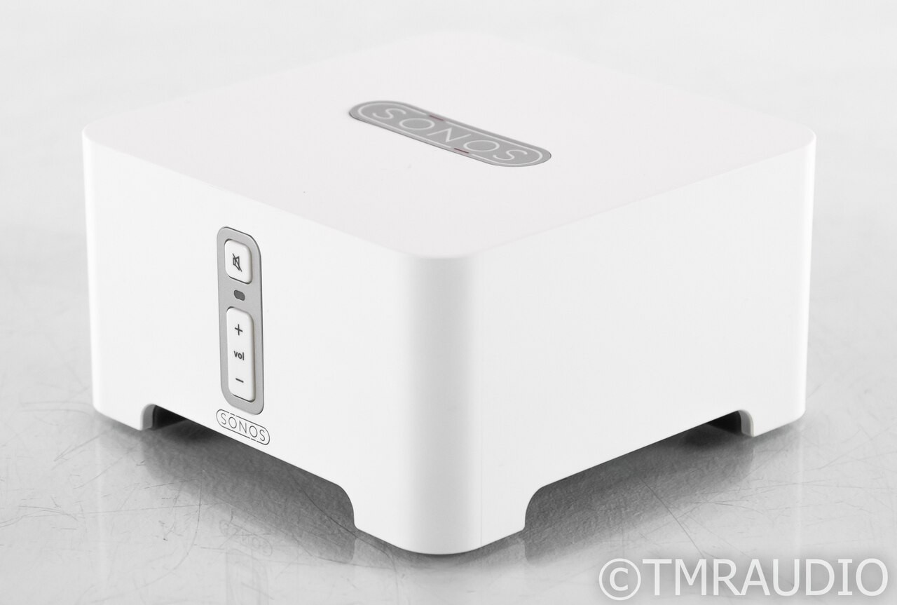 Sonos ZP90 Wireless Multi-room Music Streamer