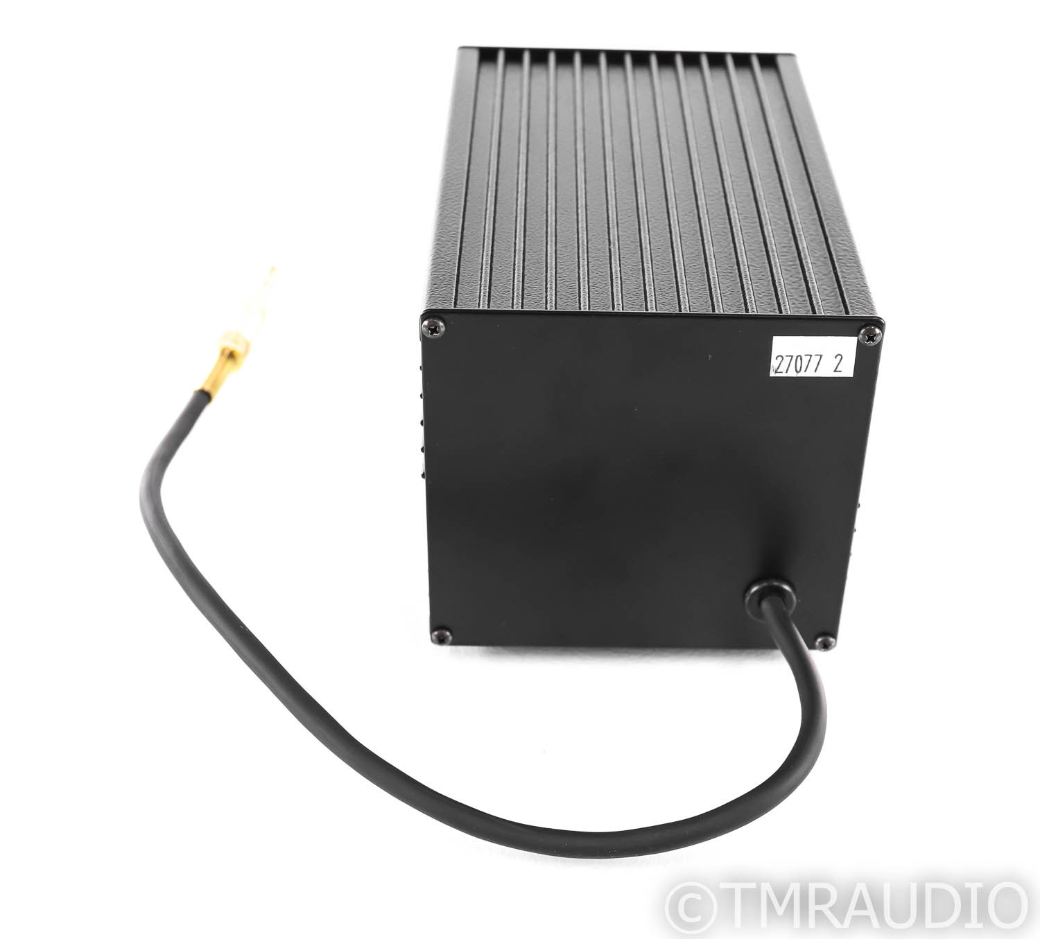 Audio Valve RKV Mark II Headphone Amplifier