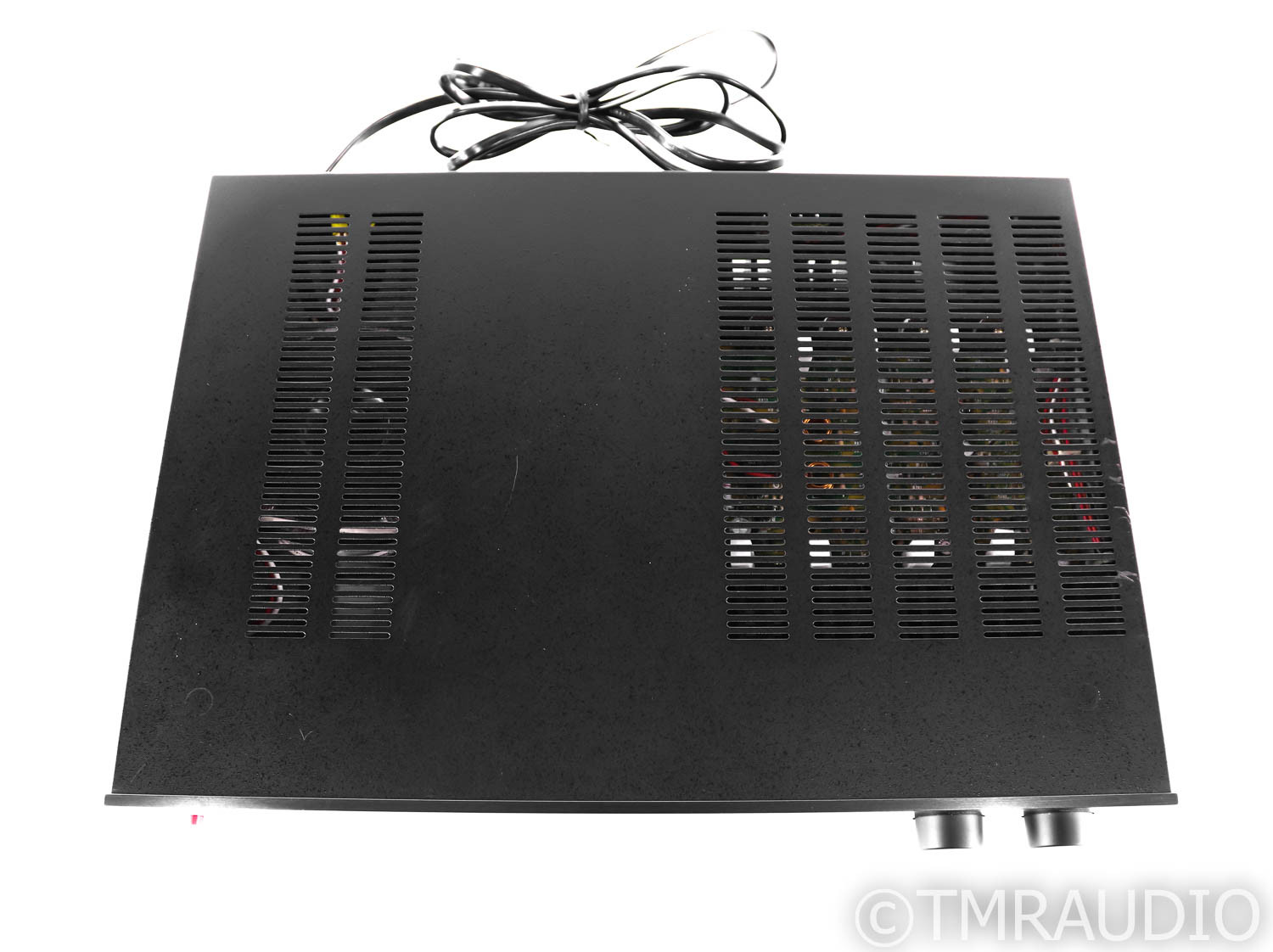 AudioSource Model Amp One/A Stereo Power Amplifier - The Music Room