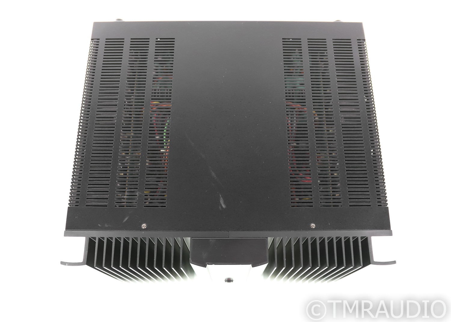 Rotel RMB-1095 5 Channel Power Amplifier; RMB1095 (SOLD3) - The Music Room