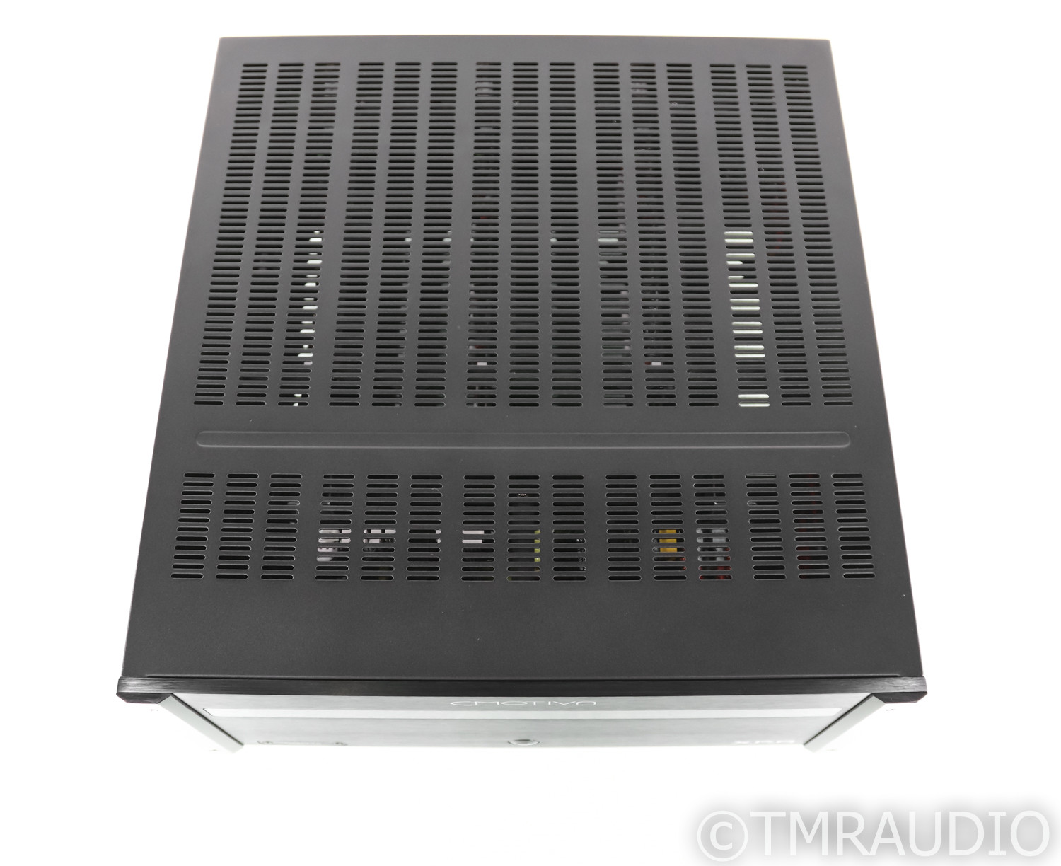 Emotiva XPA-3 Gen3 3 Channel Power Amplifier; XPA3 MkIII - The Music Room