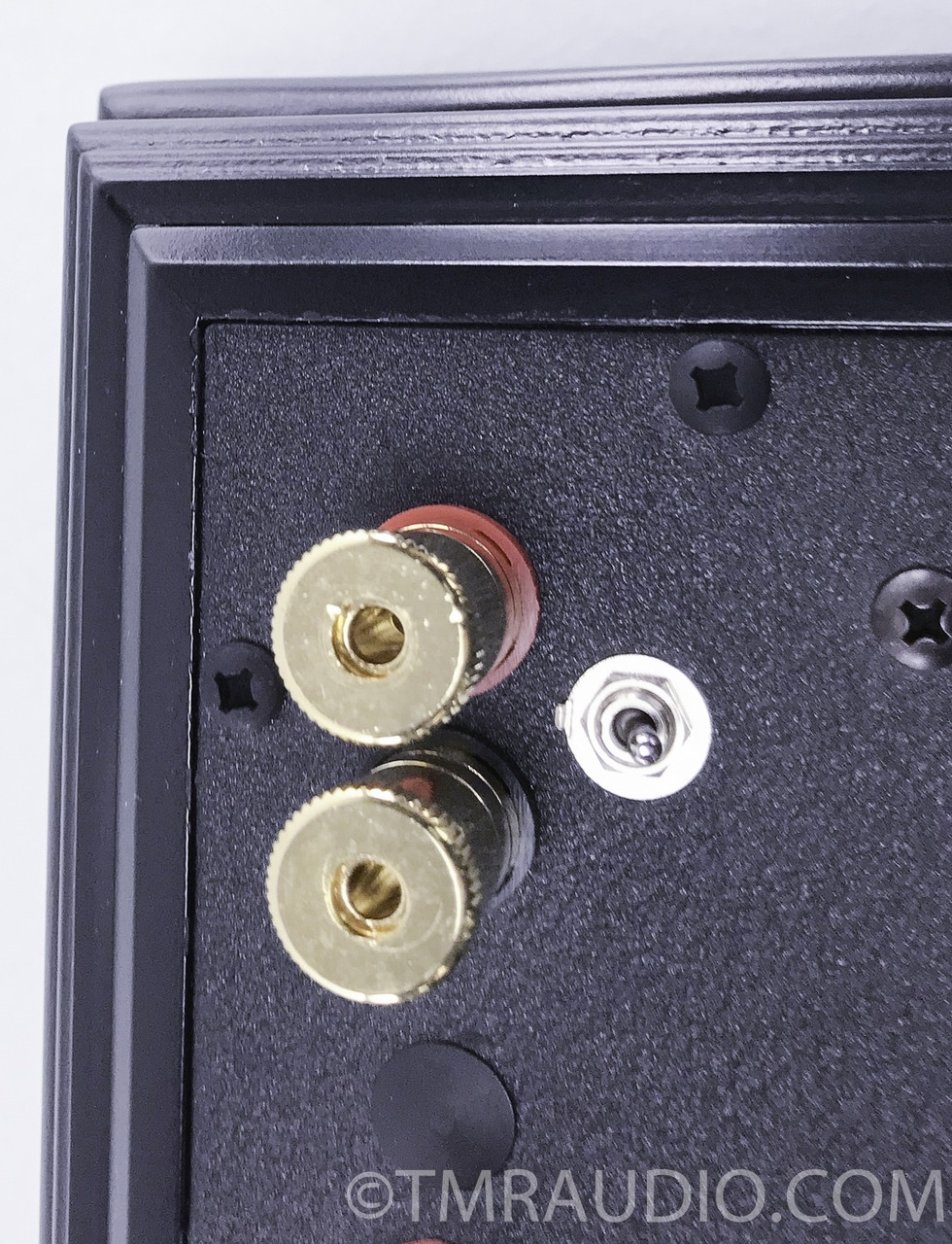 Decware SE34I.5 Stereo Tube Power Amplifier