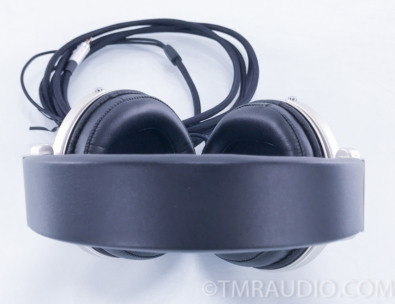 Denon AH-D5000 Over-Ear Reference Headphones - The Music Room