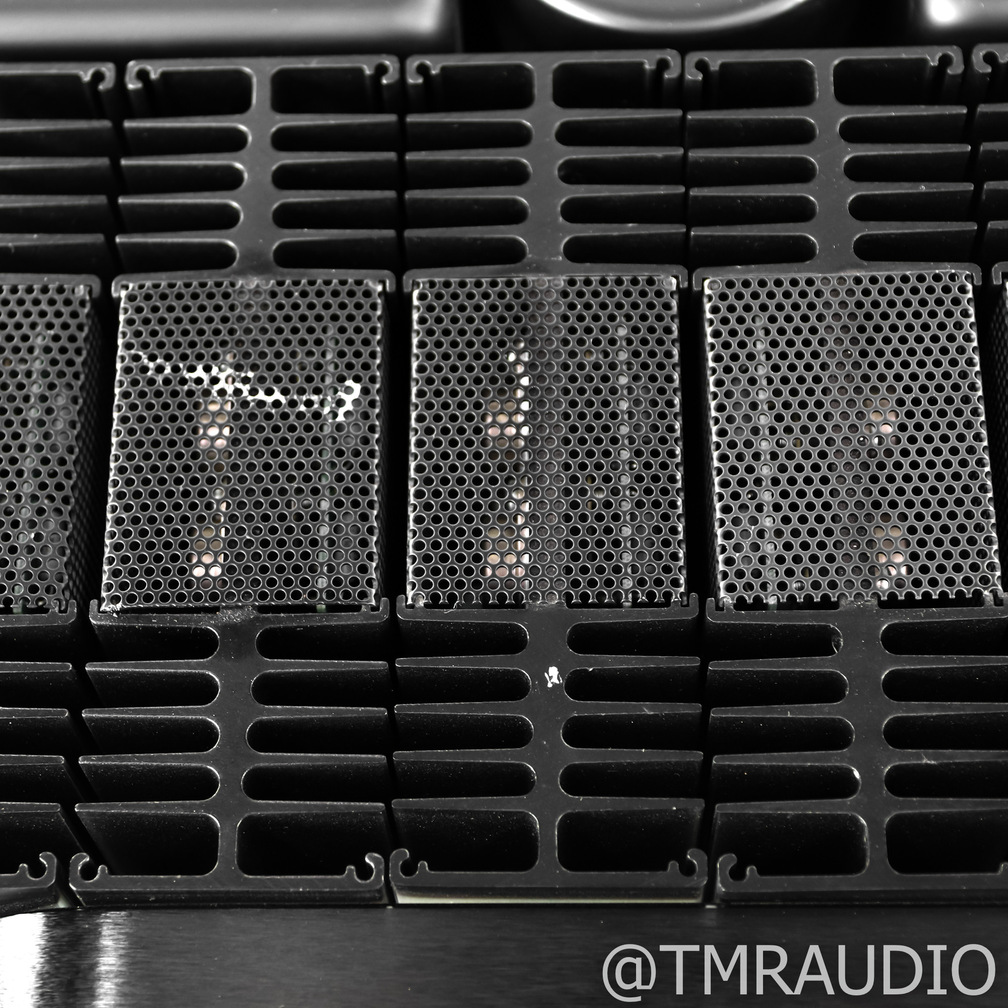 McIntosh MC 1000 Mono Power Amplifier