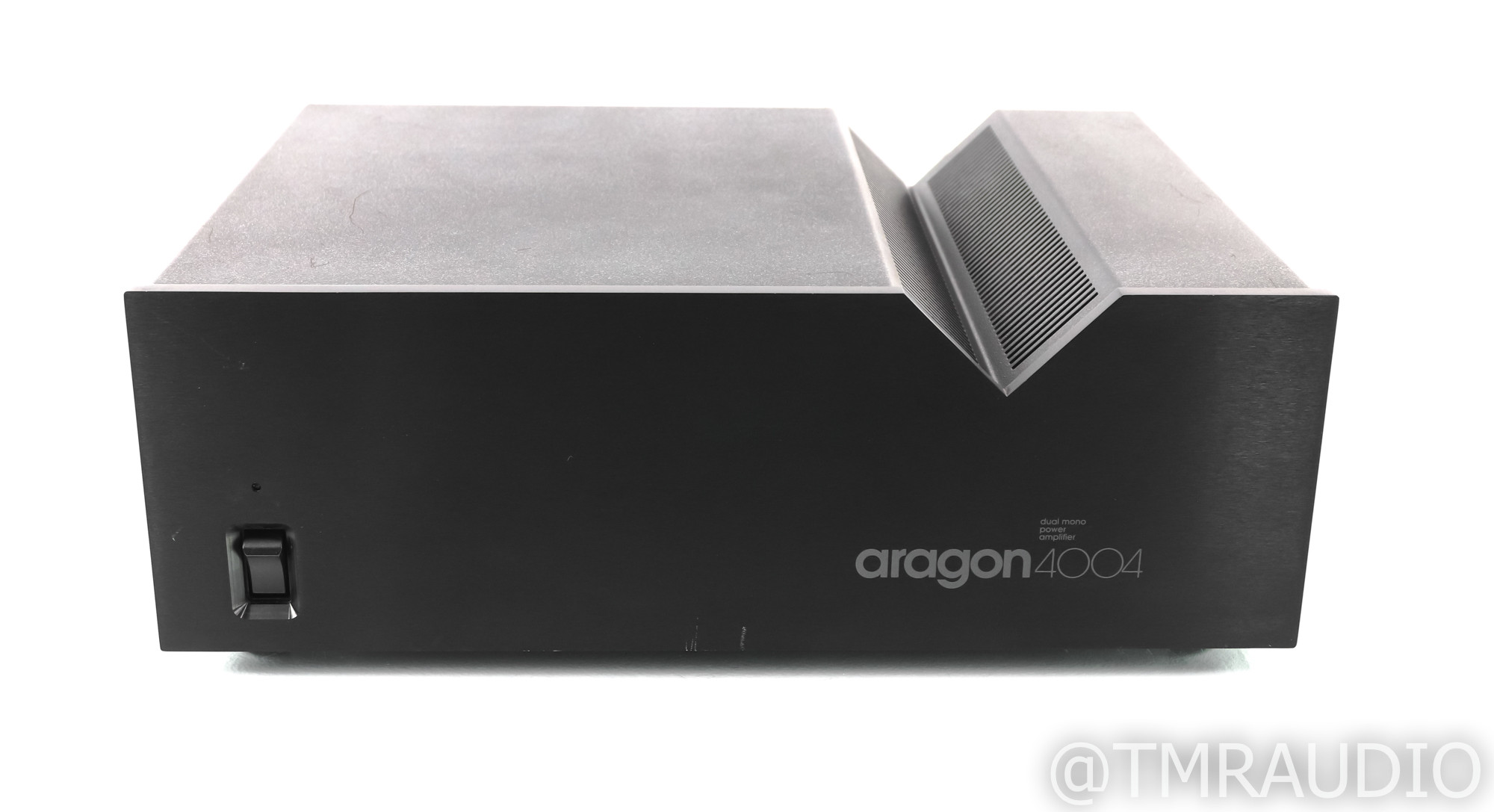 Aragon 4004 MkII Stereo Power Amplifier