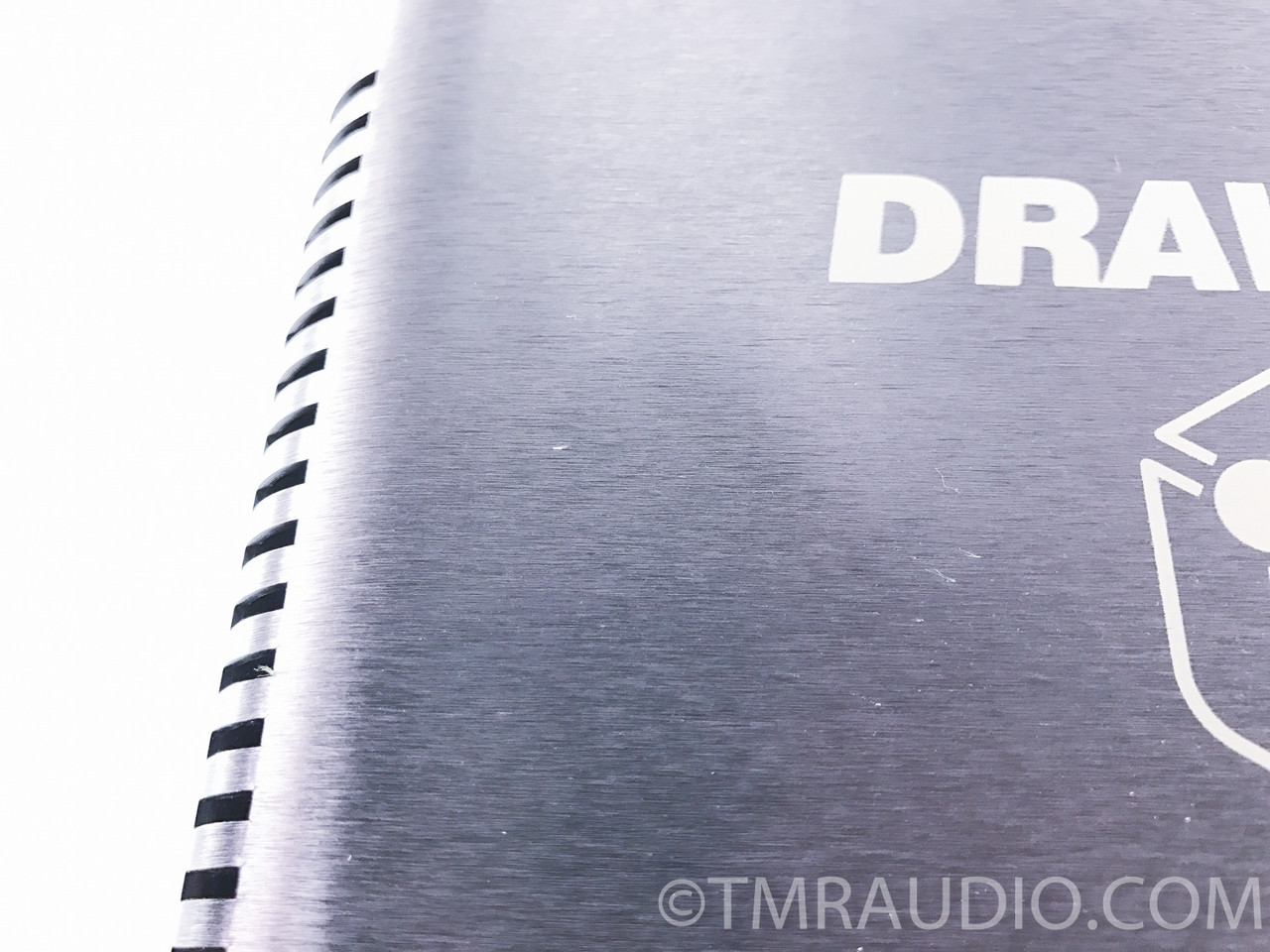 Drawmer MC2.1 Monitor Controller - The Music Room