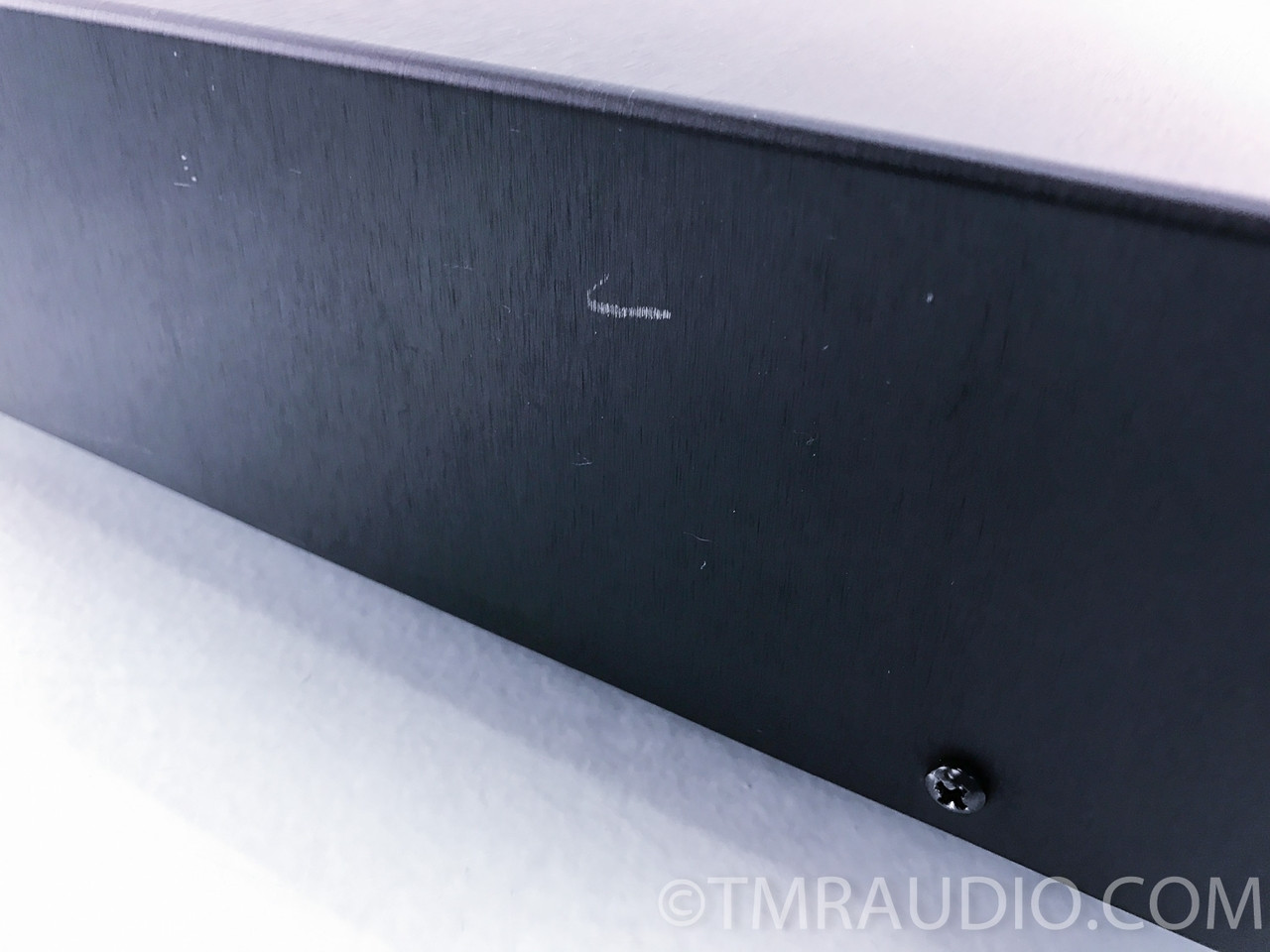 Dodson Audio Model DA-217 mkii D DAC; D/A Converter - The Music Room