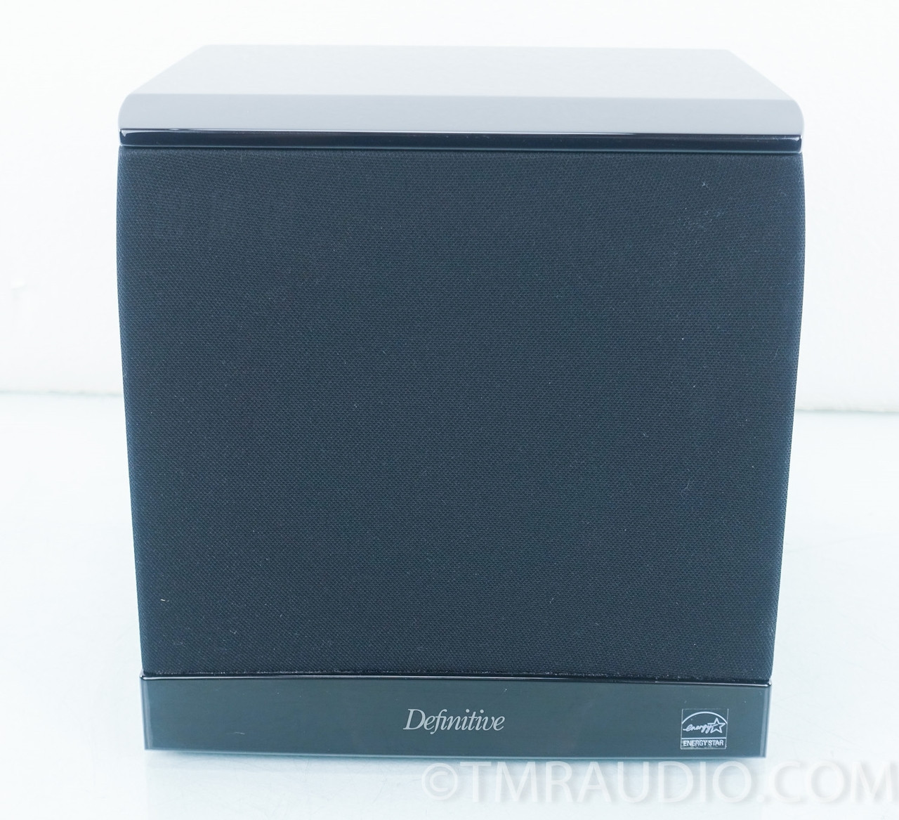 Definitive Technology SuperCube SC 4000 Subwoofer; SC4000 - The Music Room