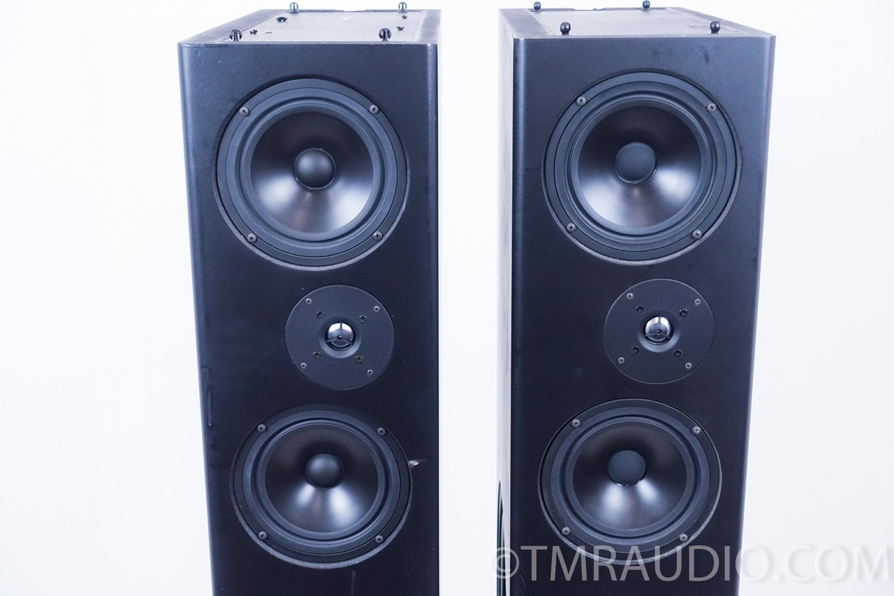 Definitive Technology BP3000 Floorstanding Speakers; Pair - The Music Room