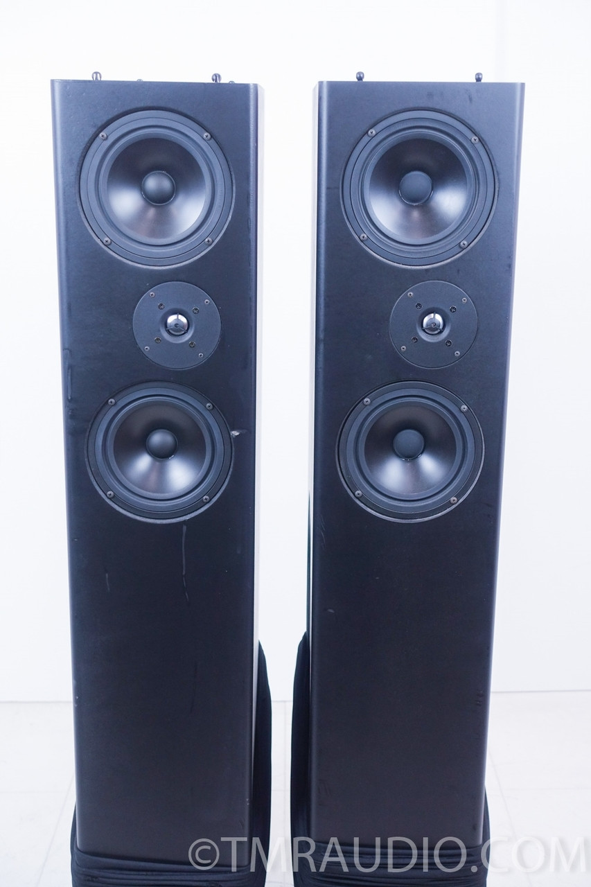 Definitive Technology BP3000 Floorstanding Speakers; Pair - The Music Room