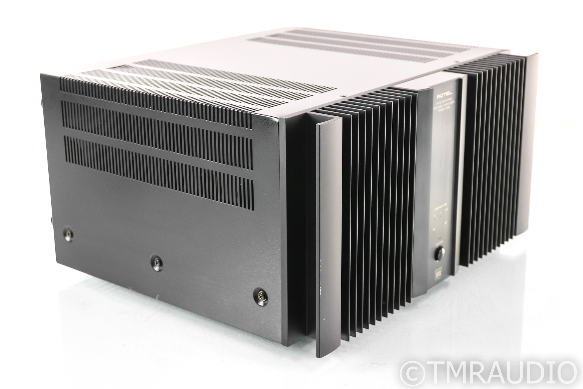 Rotel RMB-1095 5 Channel Power Amplifier