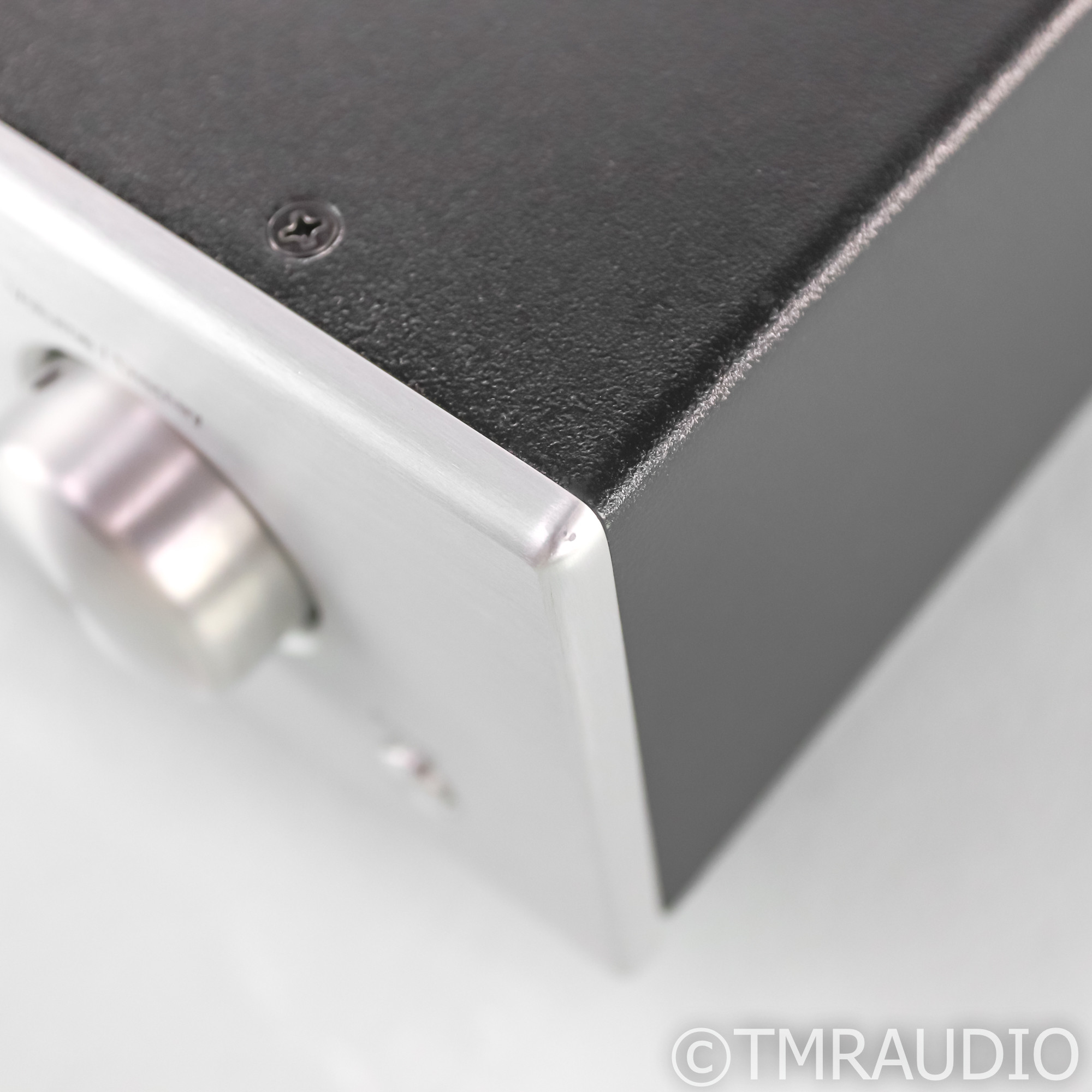 Rogue Audio RH-5 Stereo Tube Preamplifier; MM / MC Phono; Headphone ...