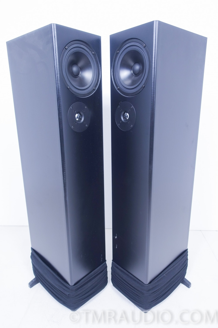 Definitive Technology BP10B Floorstanding Speakers; Excellent Working ...