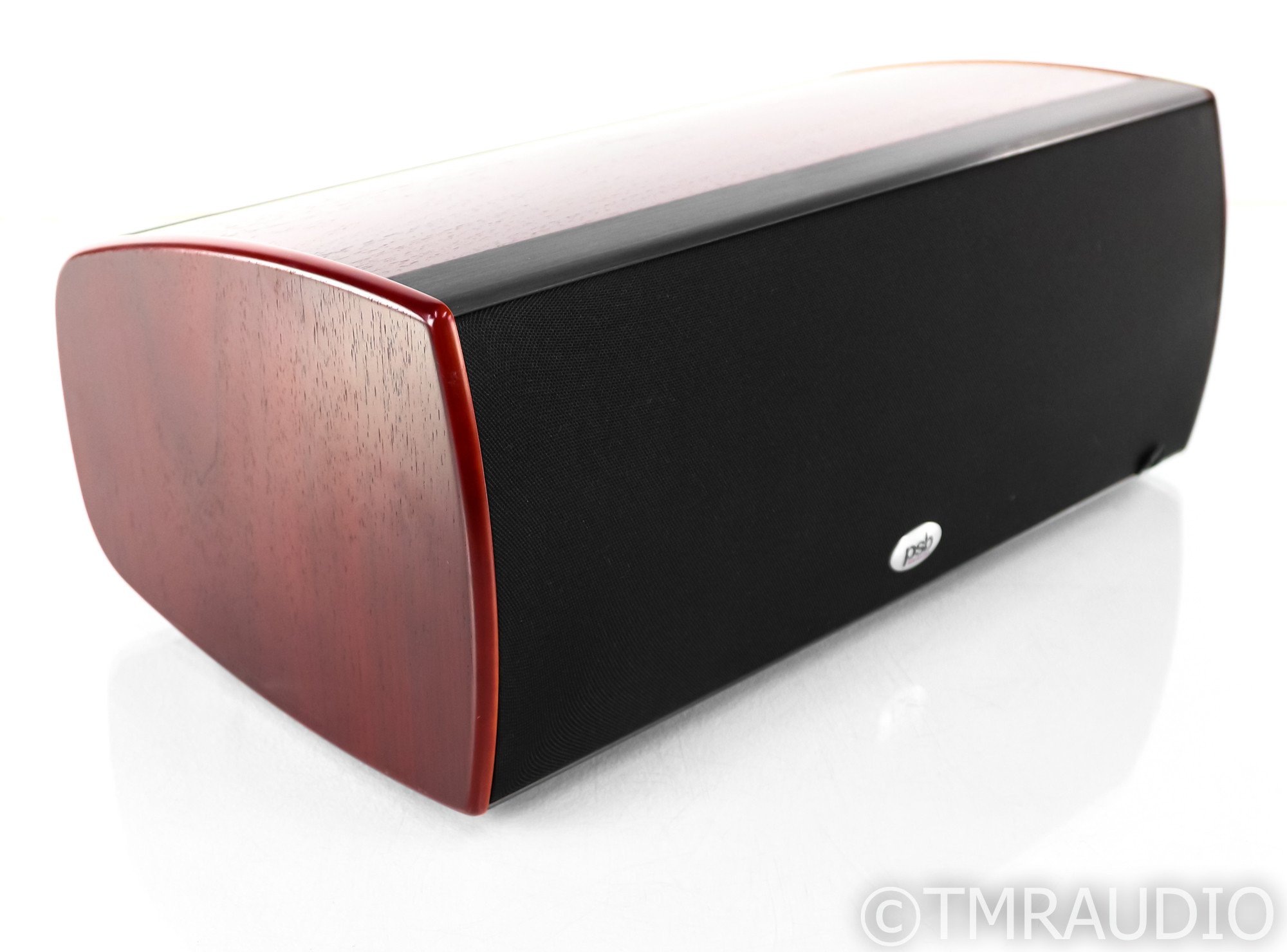 PSB Synchrony Two C Center Channel Speaker; Dark Cherry; 2C (SOLD ...