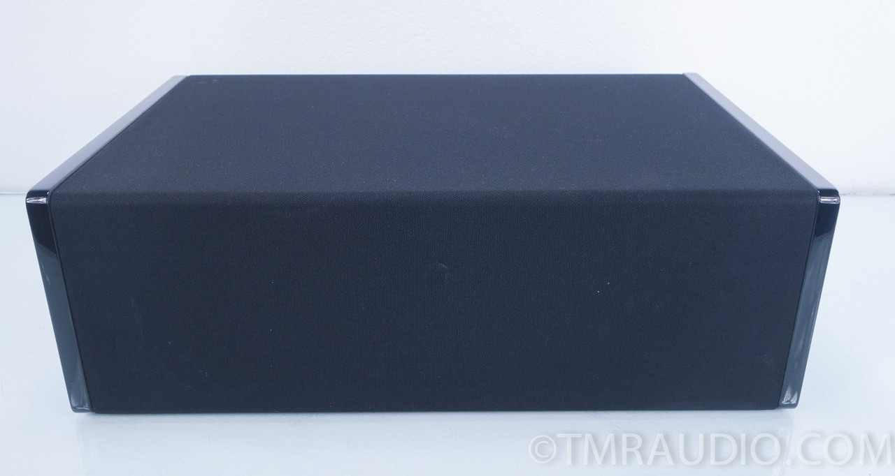 Definitive Technology CLR 3000 Center Channel Speaker; AS-IS - The ...