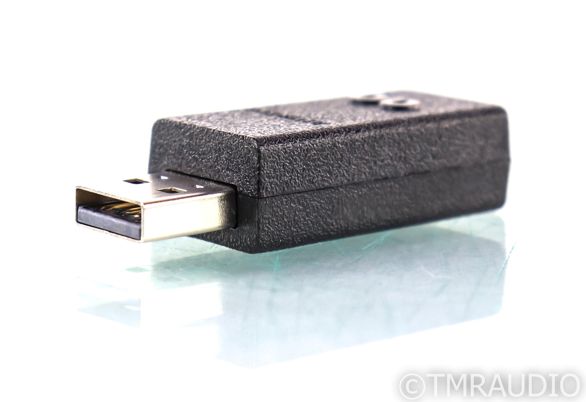 AudioQuest JitterBug USB Noise Filter (SOLD2) - The Music Room