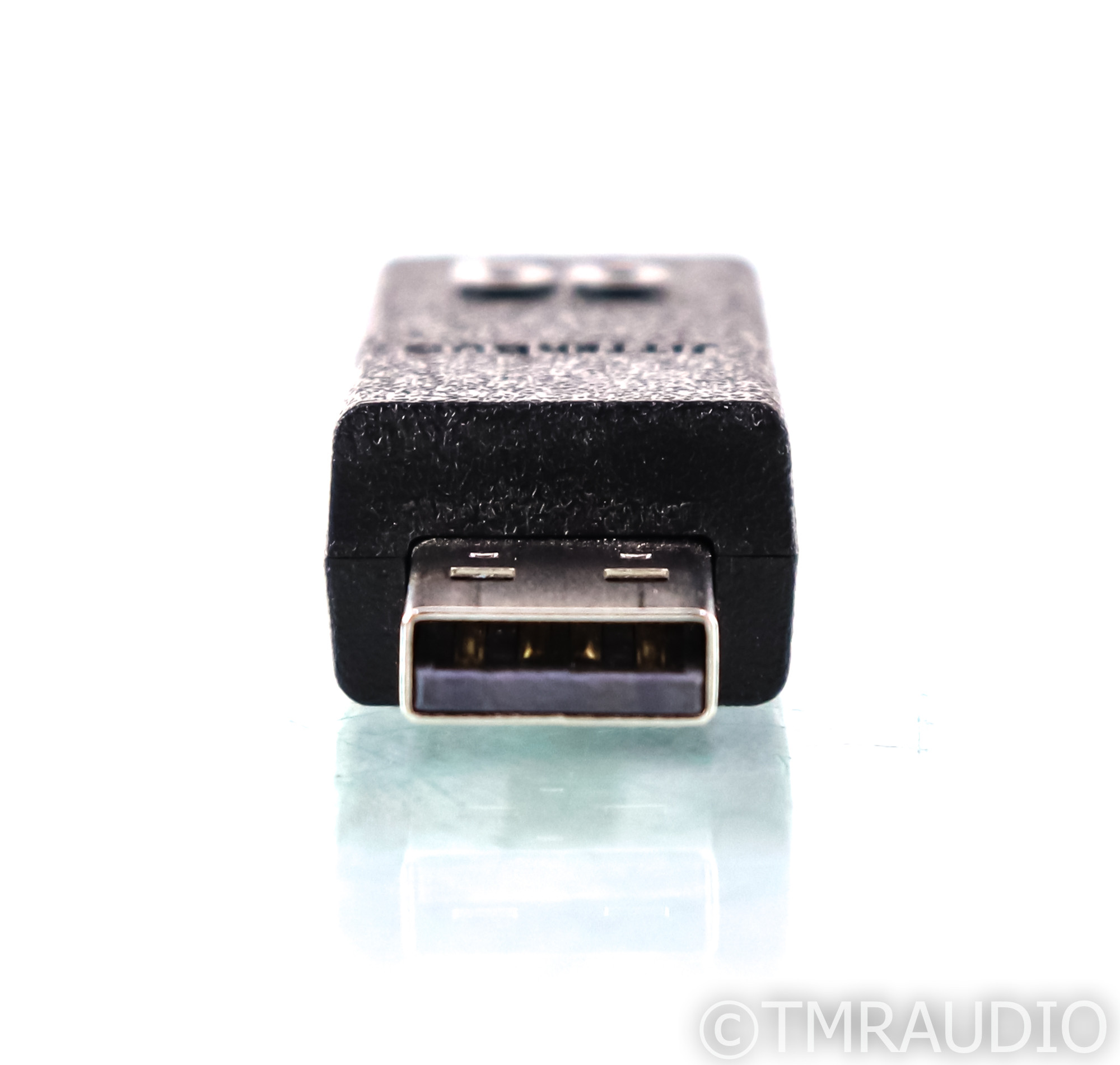 AudioQuest JitterBug USB Noise Filter (SOLD2) - The Music Room