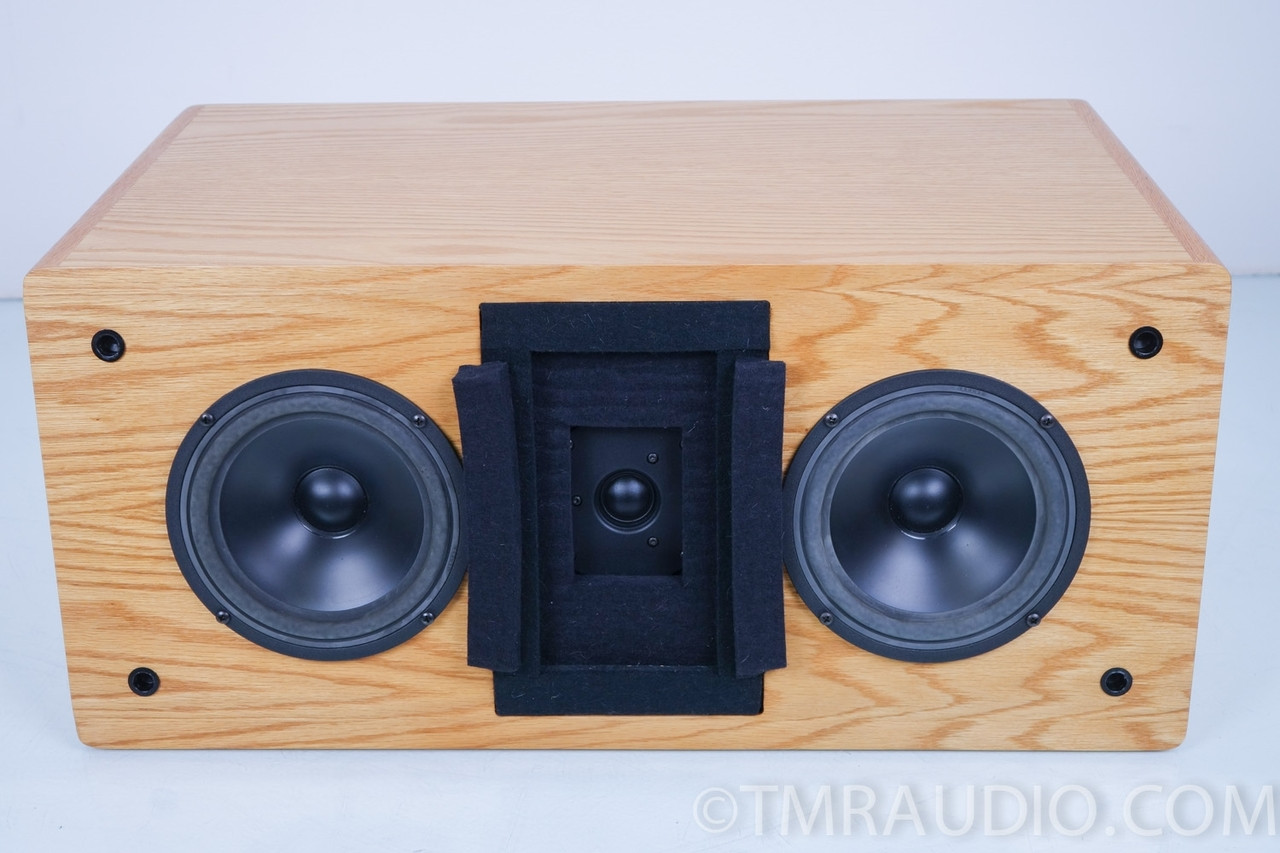 Dunlavy SC-II.CC Center Channel Speaker