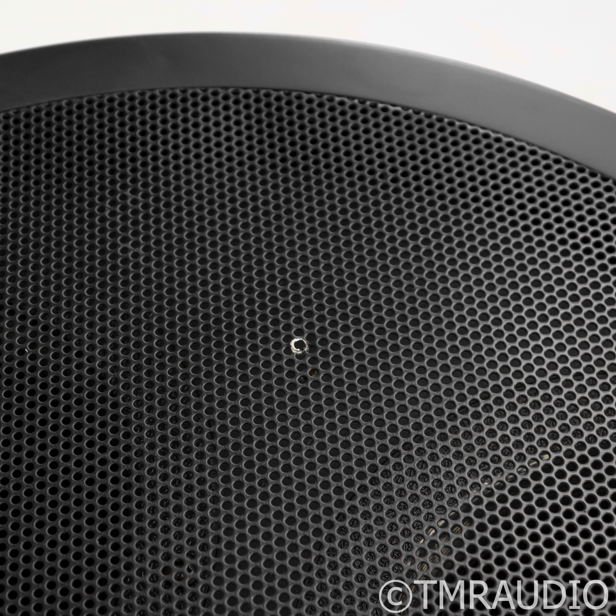 SVS CS-Ultra 12" Passive Subwoofer; Black - The Music Room