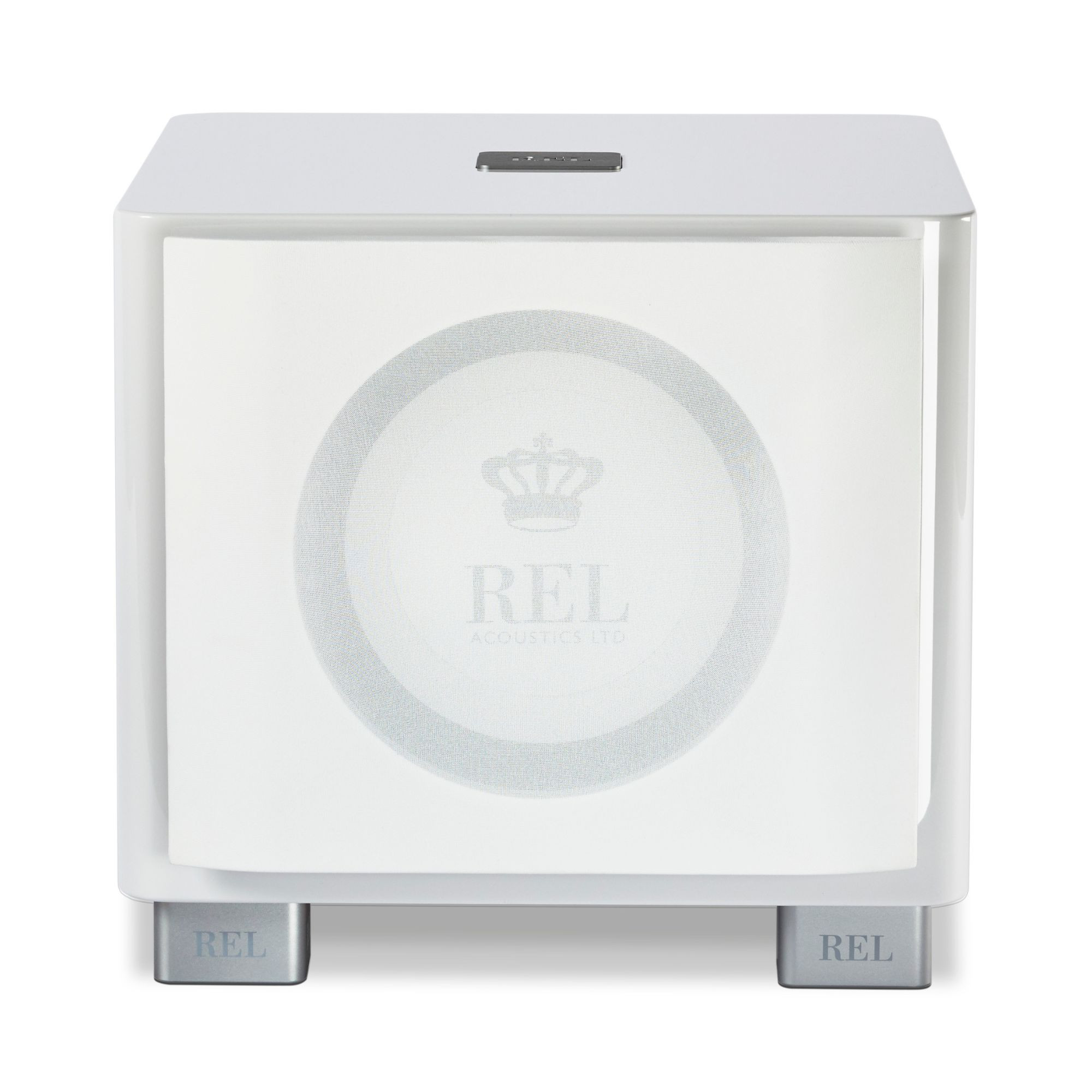 REL T/9x 10" Powered Subwoofer - The Music Room