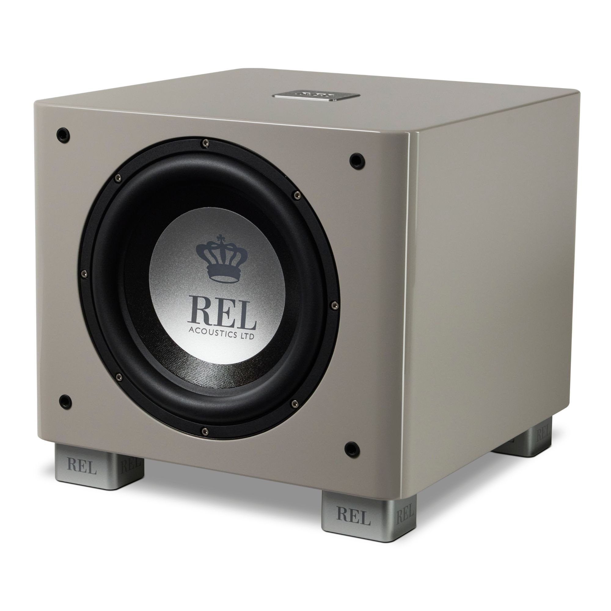 REL T/9x 10" Powered Subwoofer - The Music Room