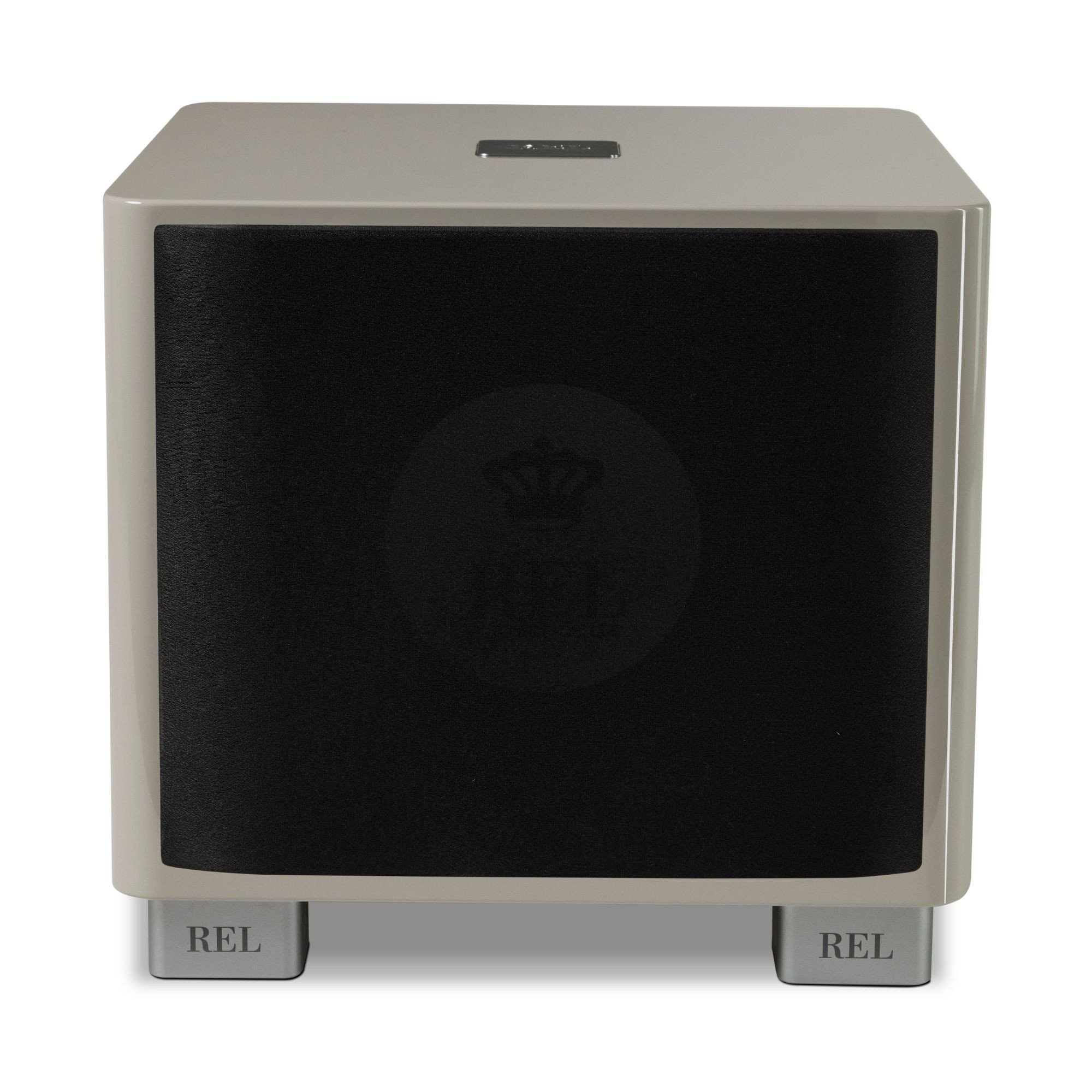 REL T/9x 10" Powered Subwoofer - The Music Room