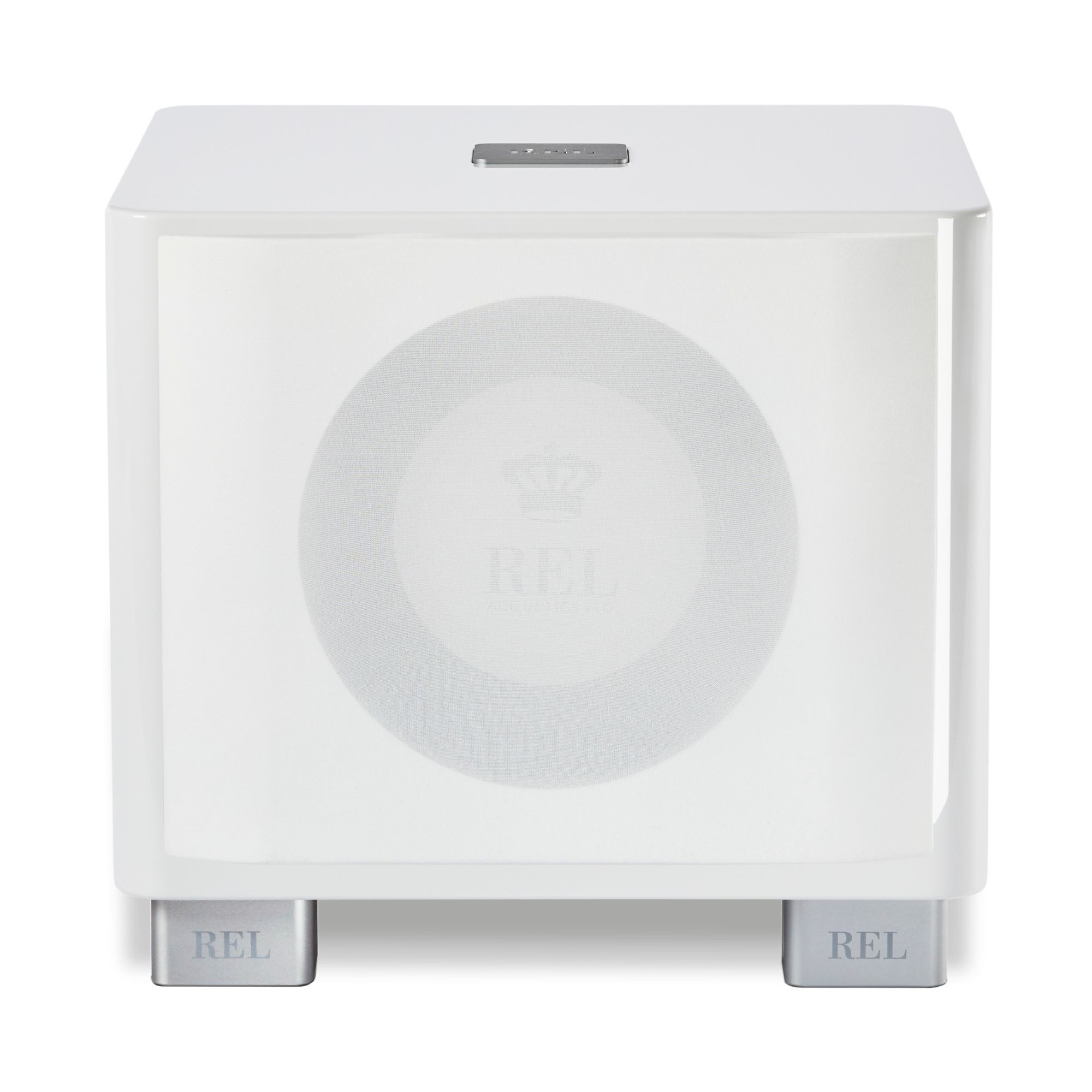 REL T/7x 8" Powered Subwoofer - The Music Room