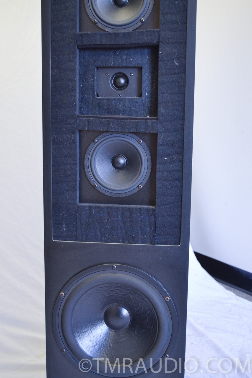 Dunlavy SC-IV Floorstanding Speakers