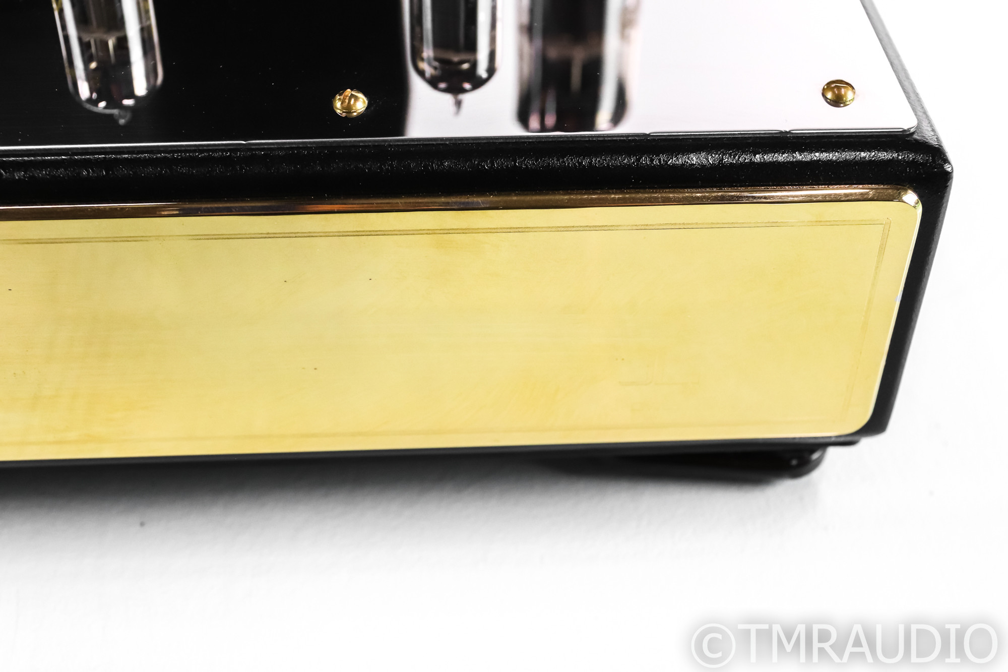 Convergent Audio Technology JL-1 Mono Tube Power Amplifier