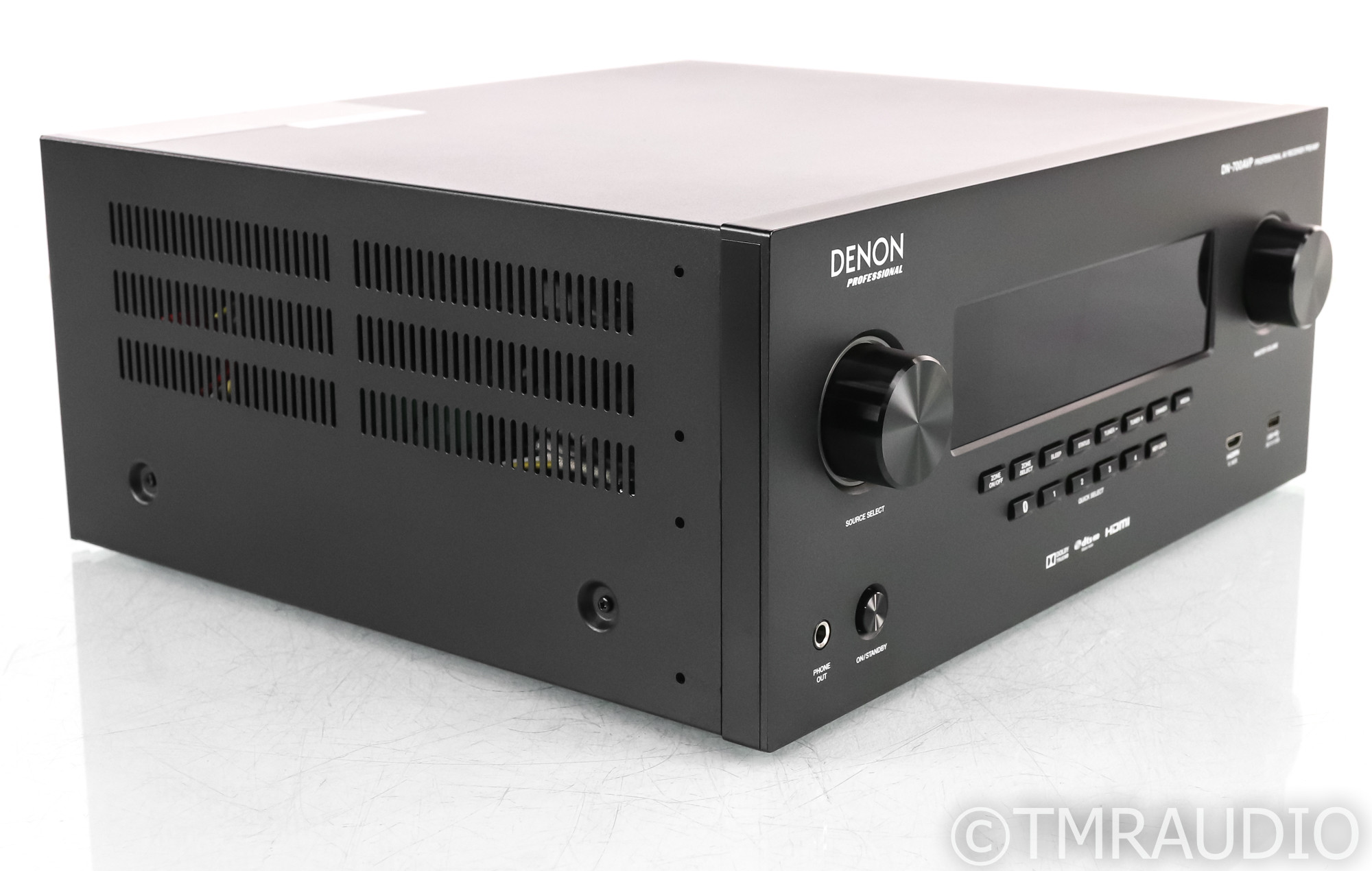 Denon Professional DN-700AVP 7.1 Channel Home Theater Processor