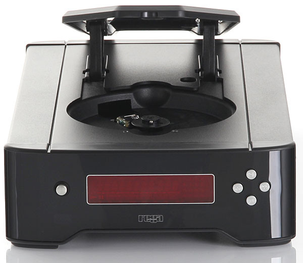 Rega Apollo CD Player