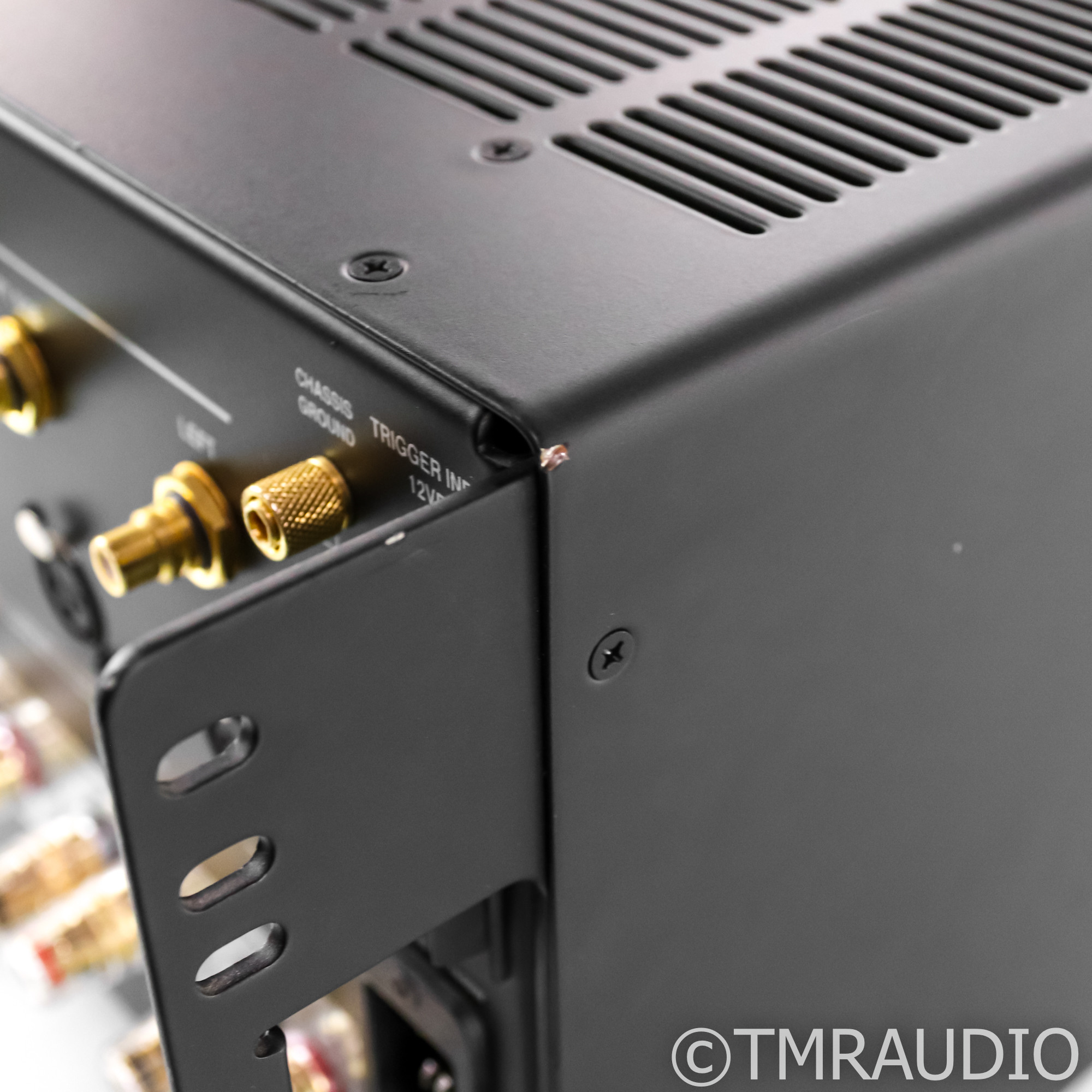 Lexicon ZX-7 7 Channel Power Amplifier