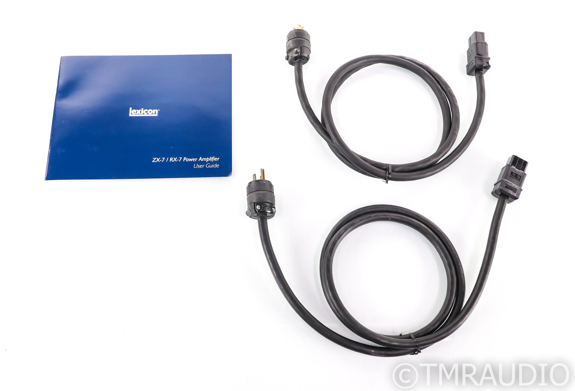 Lexicon ZX-7 7 Channel Power Amplifier