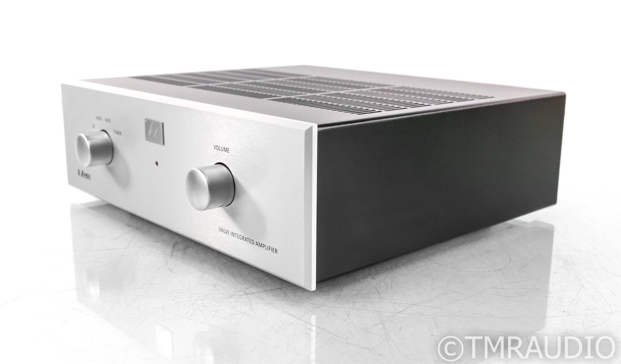 Audio Note I Zero Stereo Integrated Amplifier; IZero; - The Music Room