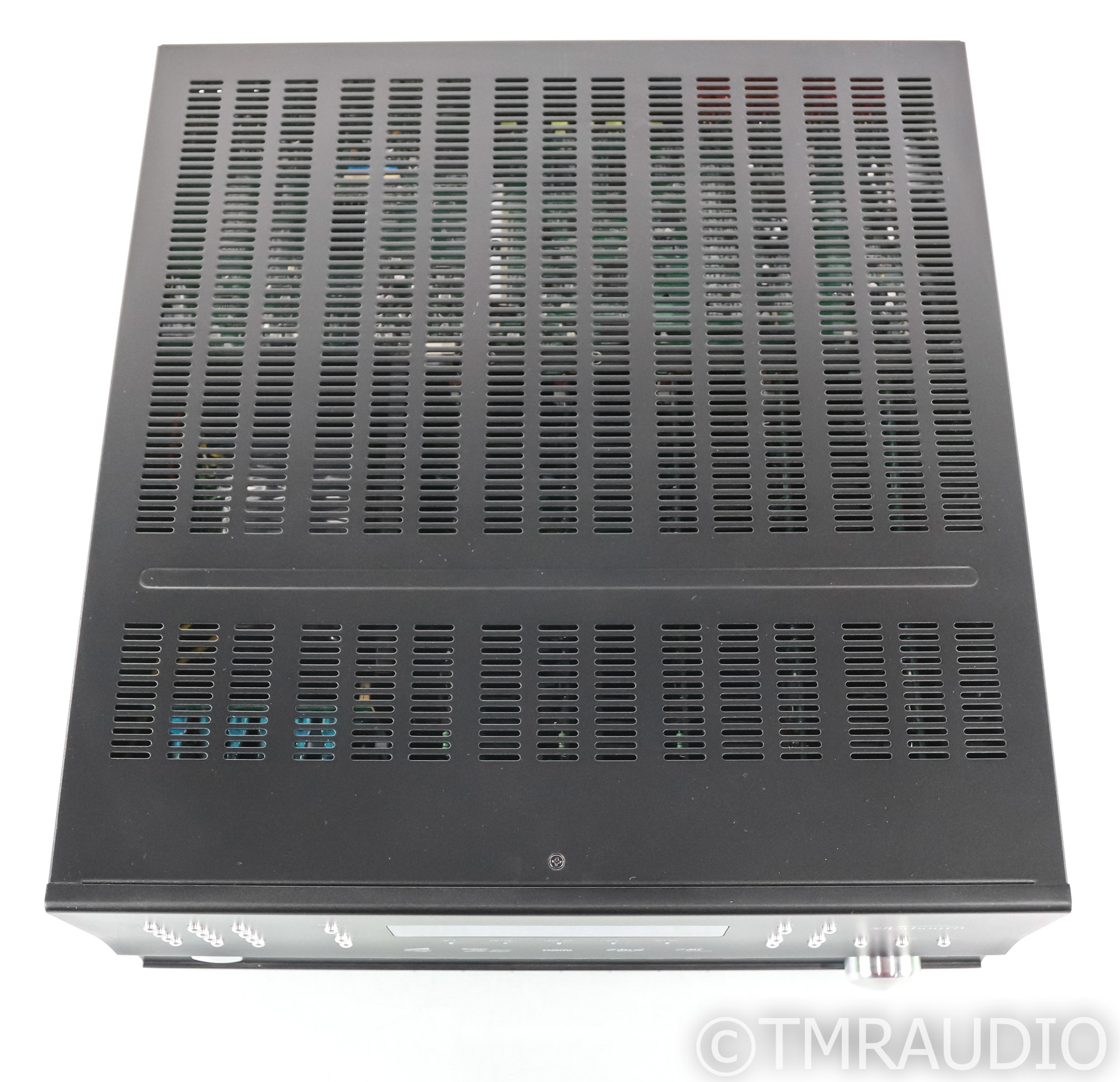 Sherbourn SR-120 7.1 Channel Receiver