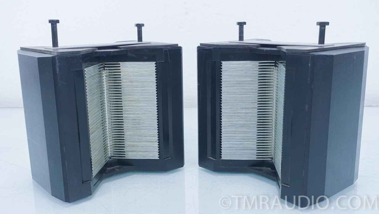 ESS Heil Air Motion Transformer AMT 1 a,b,c,d Tweeter Ribbon Tweeters ...