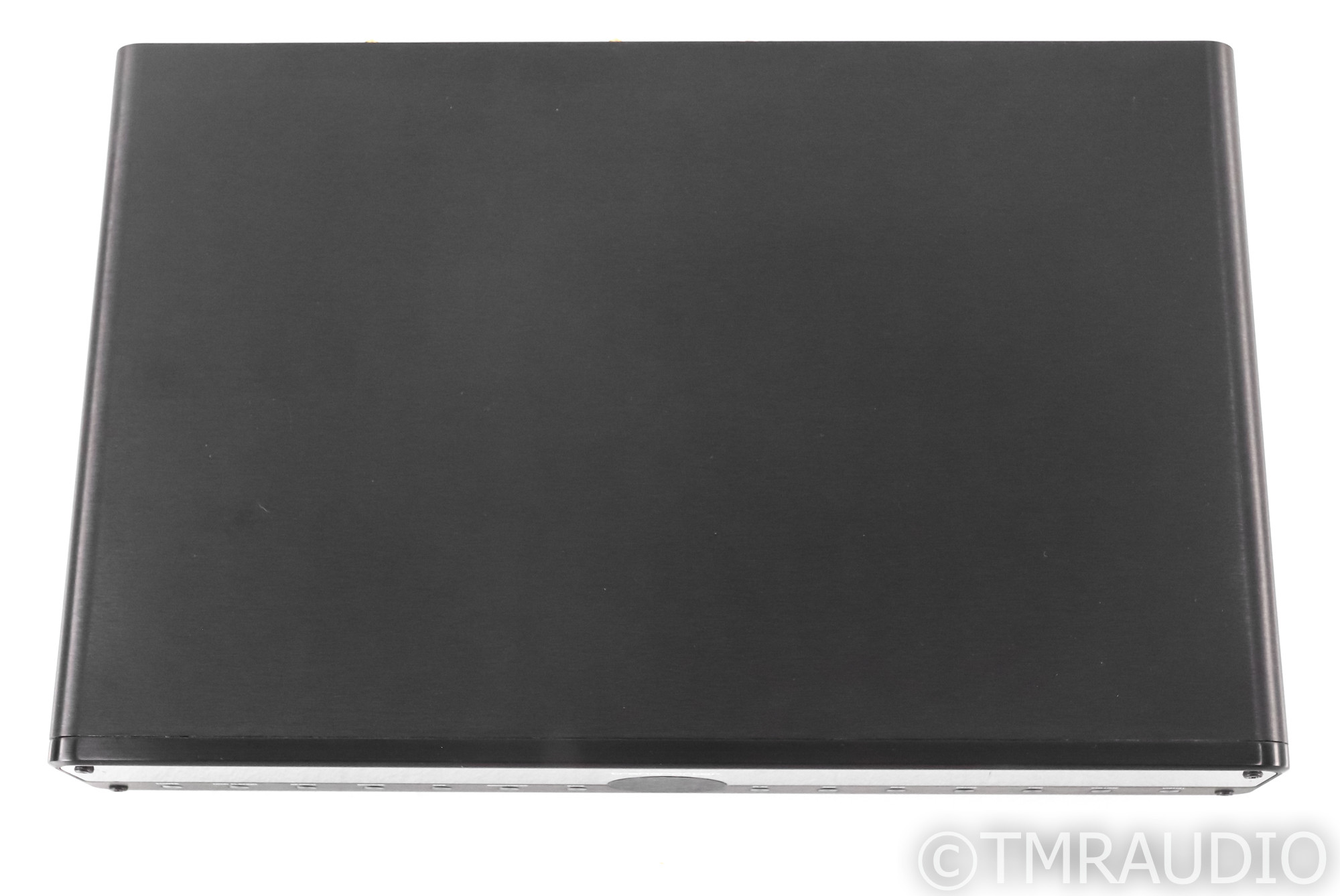 Logitech Transporter SE Streaming DAC