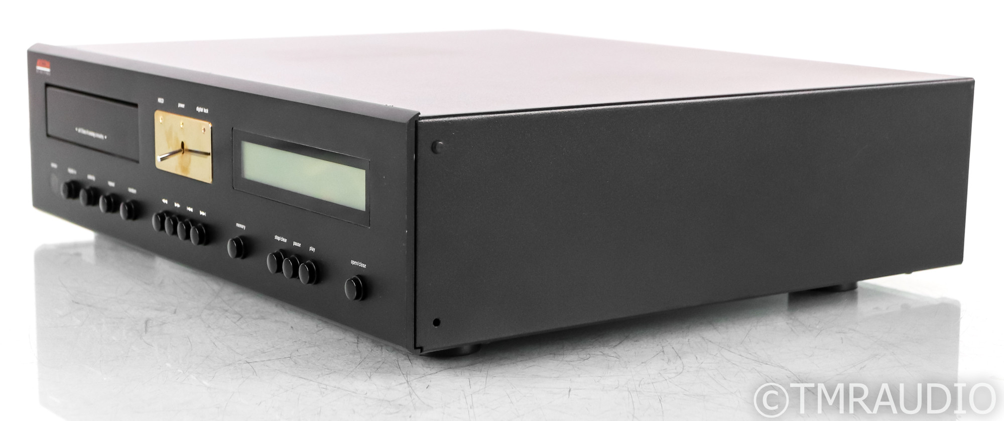 Adcom GCD-750 CD Player