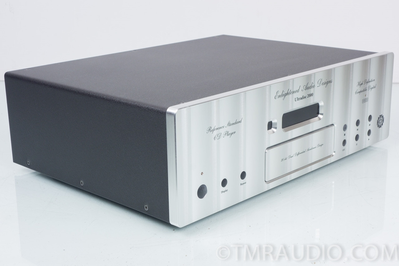 Enlightened Audio Designs