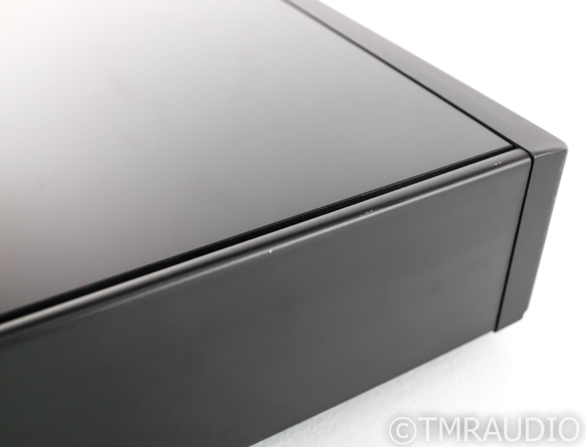 Meridian 508 24-Bit CD Player; 508.24 - The Music Room