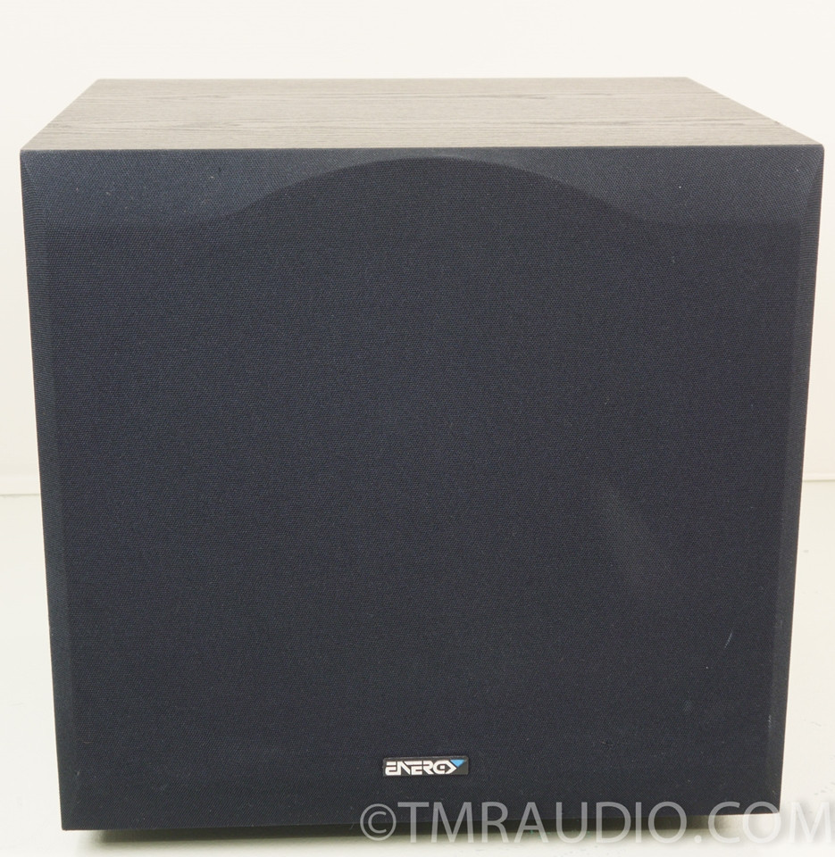 Energy ES-12 150 Watt 12" Powered Subwoofer