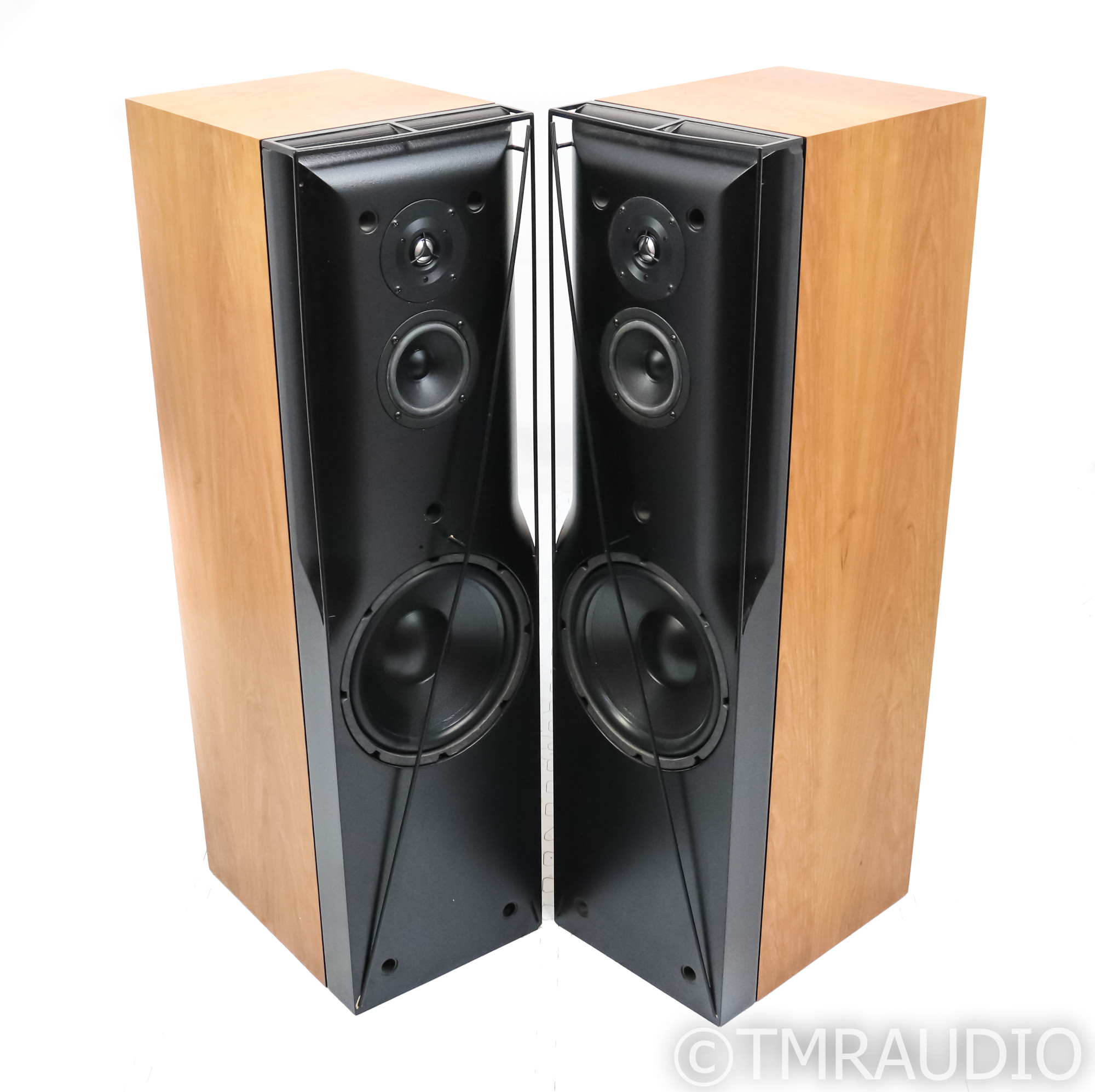 Hales speakers