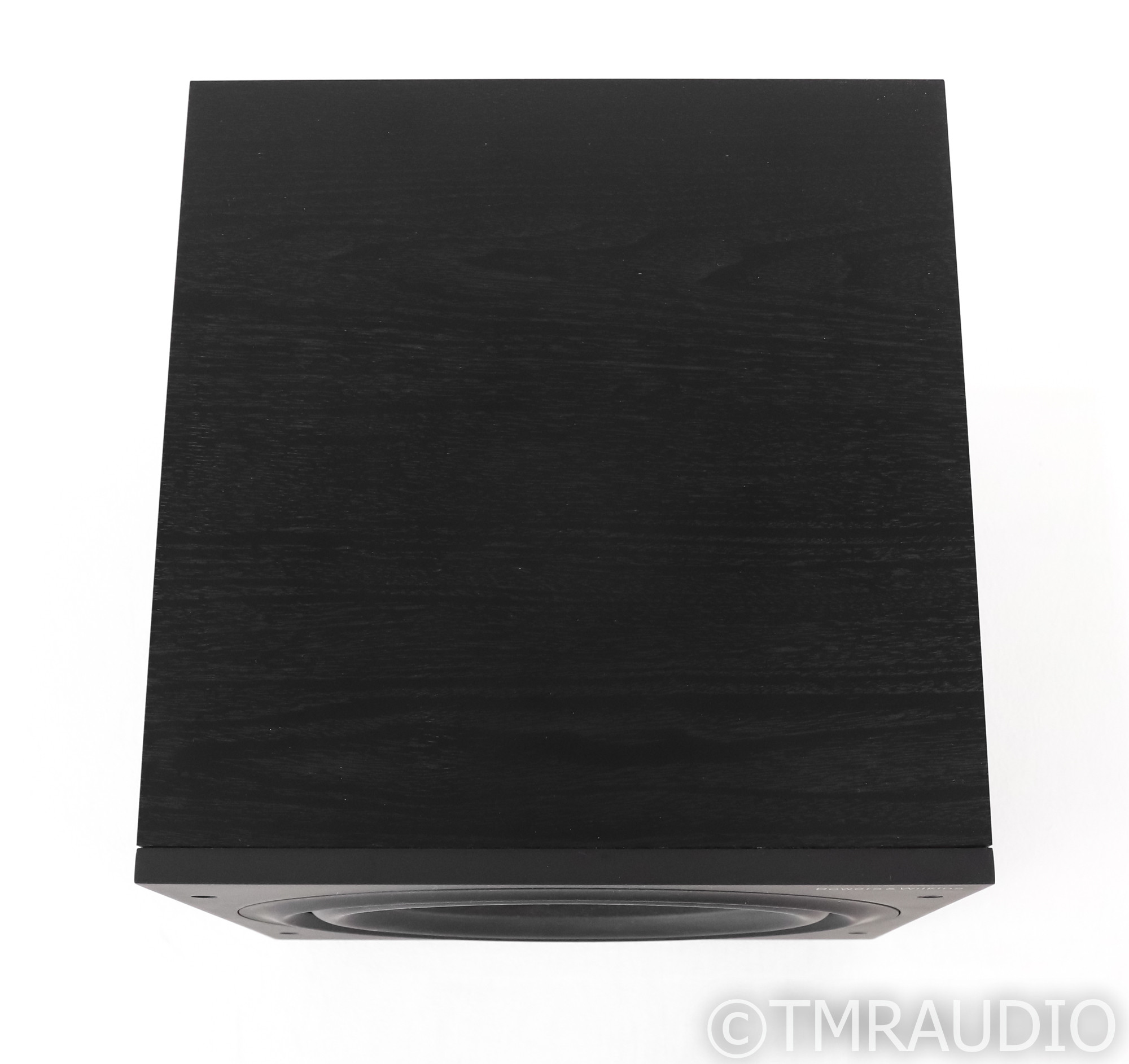 B&W ASW610 10" Powered Subwoofer