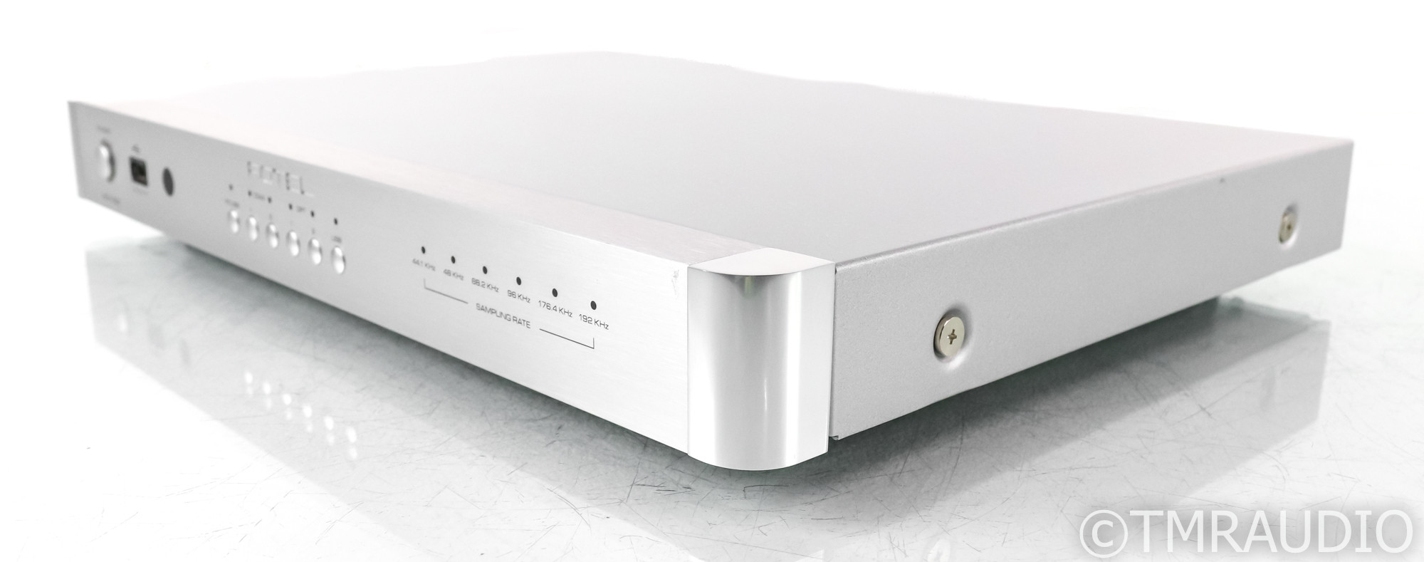 Rotel RDD-1580 DAC; D/A Converter; RDD1580; Remote - The Music Room