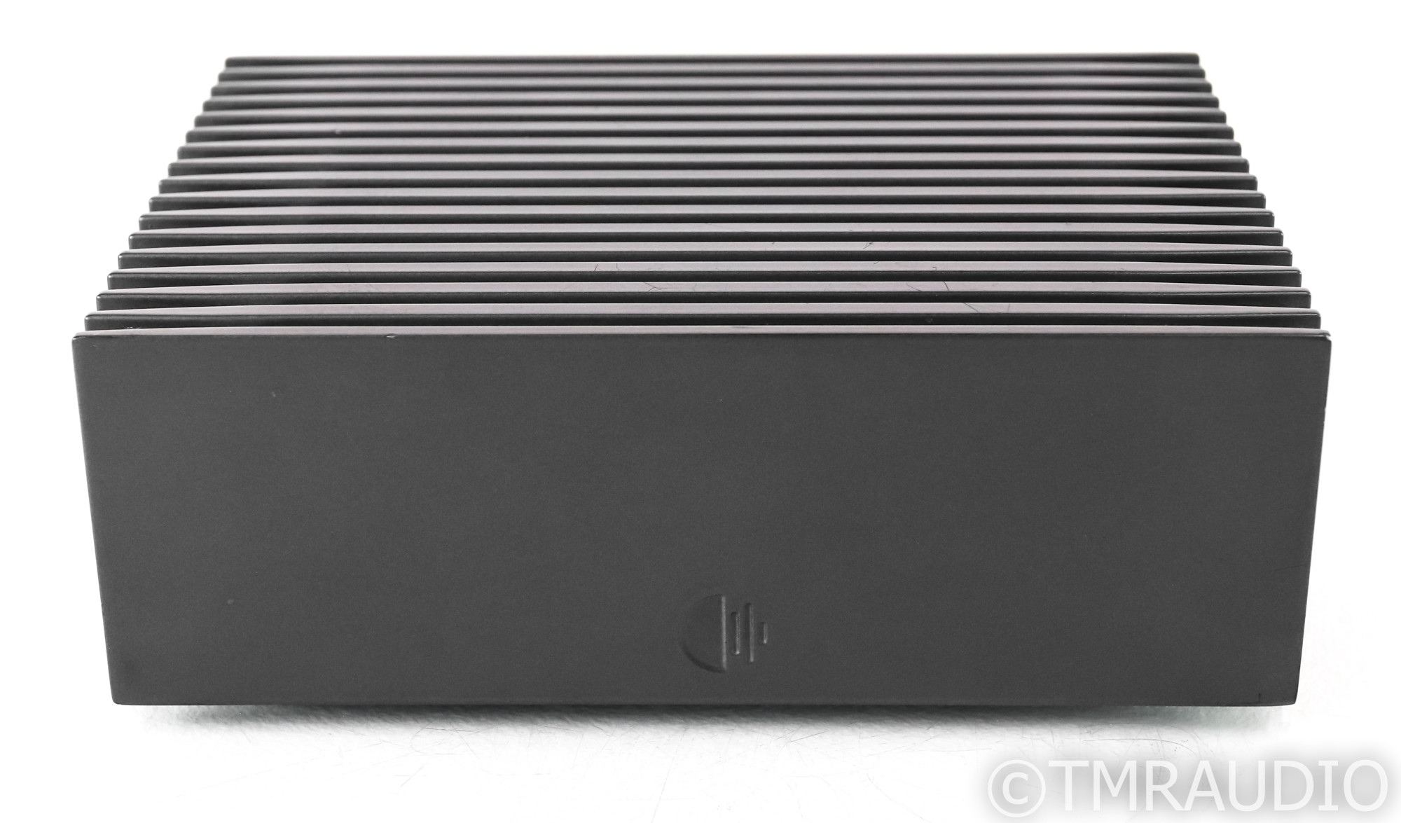 Roon Nucleus Network Streamer / Server; Rev A - The Music Room