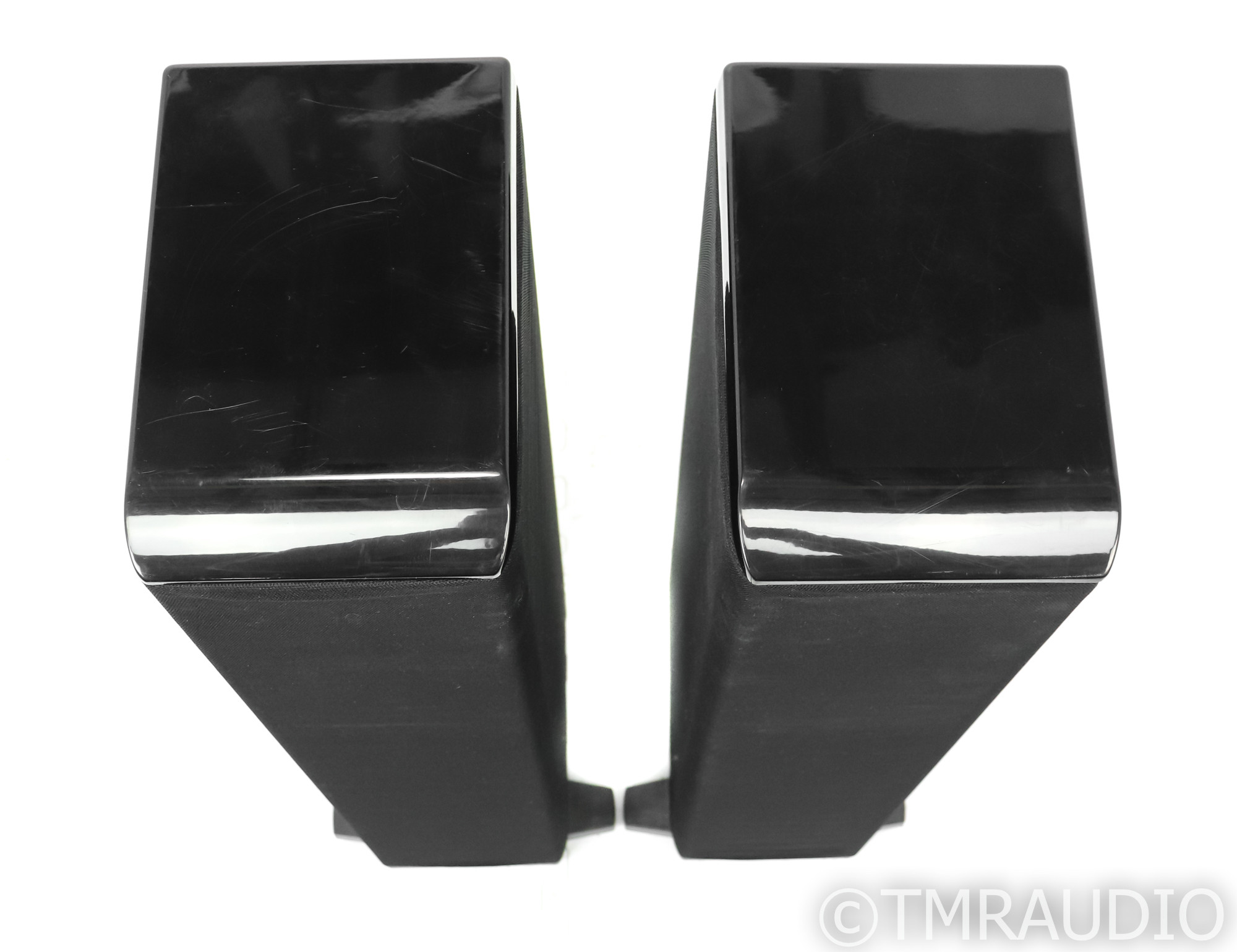 Boston Acoustics VR940 Floorstanding Speakers; VR-940; Black Pair - The ...